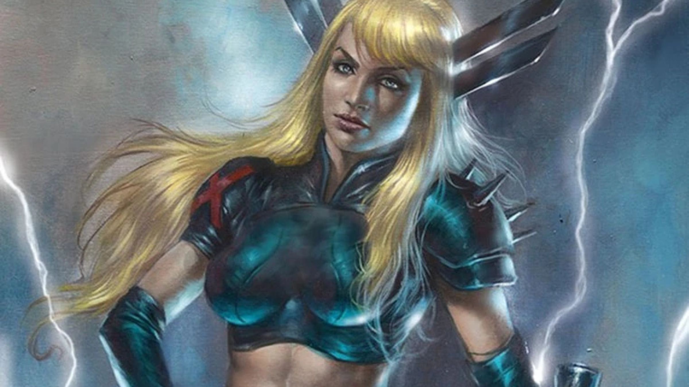 10 Marvel Characters Who Are Much Stronger Than When They First Debuted ...