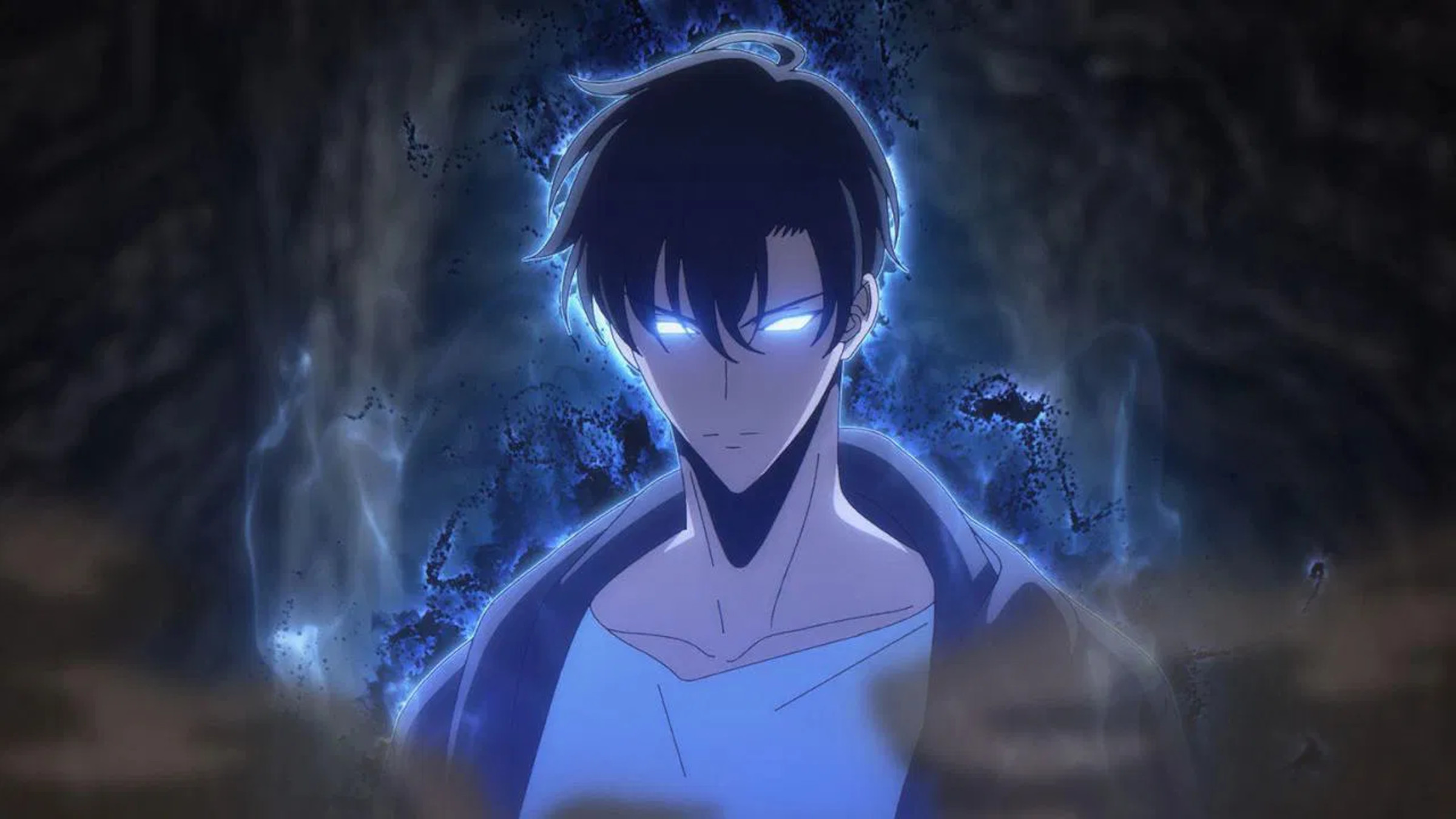 4 Great Solo Leveling Replacements To Read While You Wait for Season 3 ...