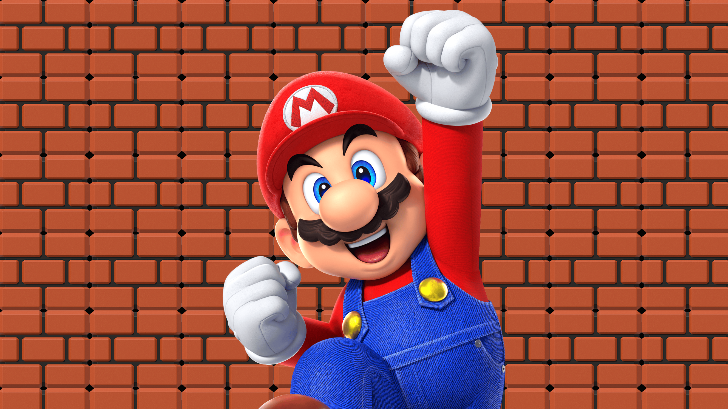 Super Mario Galaxy Movie Confirms Unannounced Characters & First Look ...