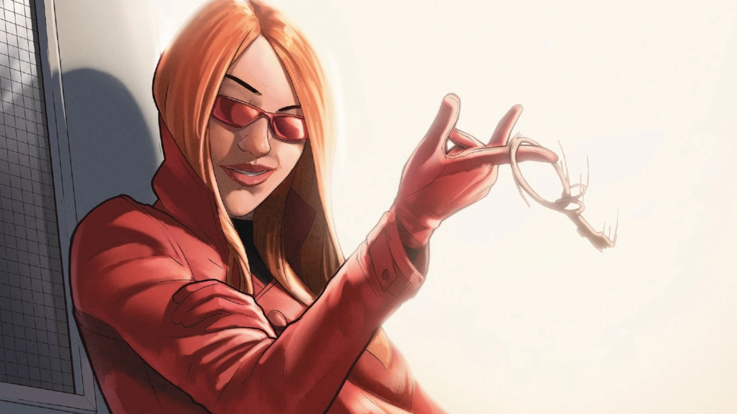 All the Characters Sadie Sink is Rumored to Be Playing in Brand New Day - ComicBook.com