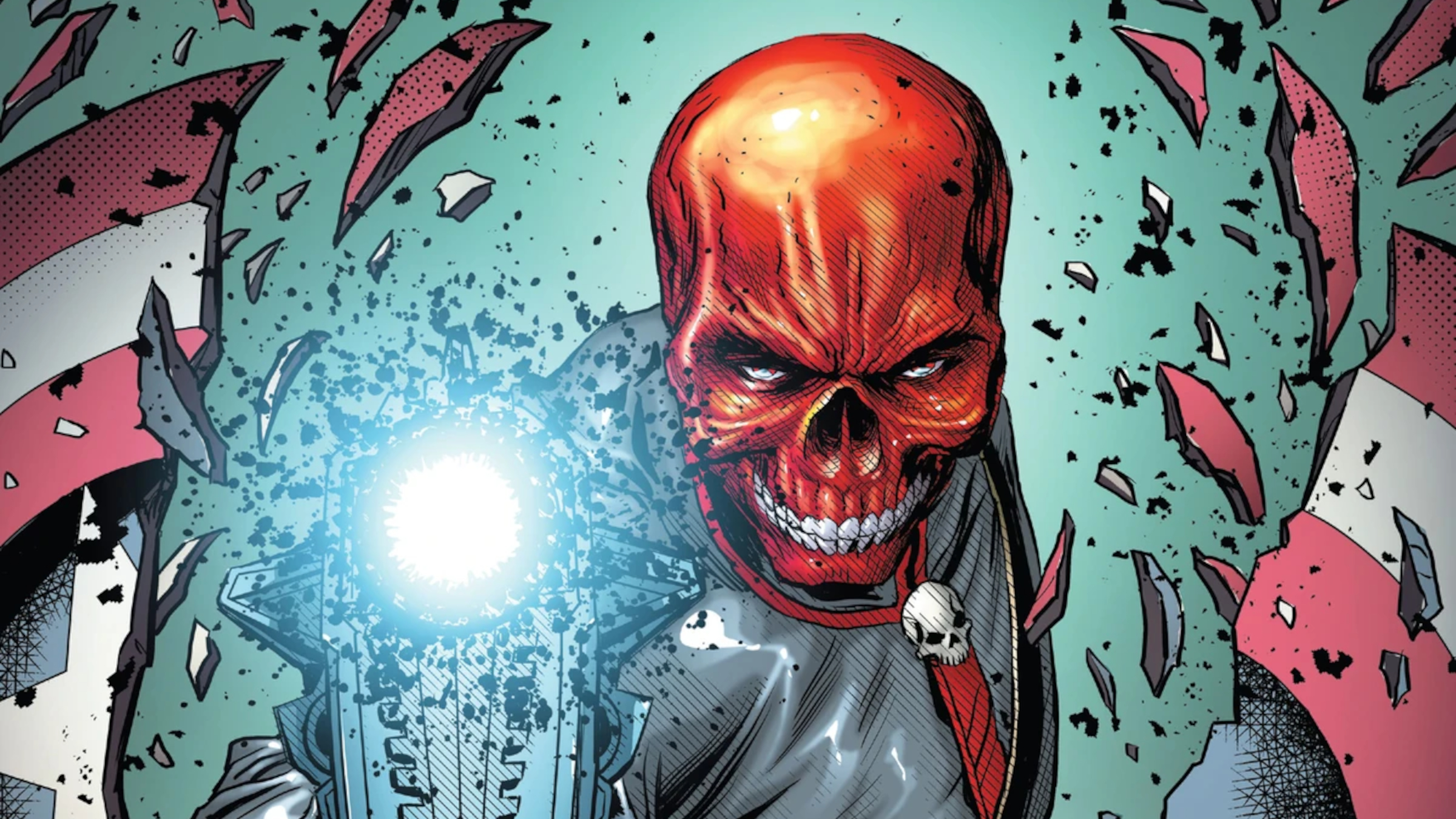 7 Most Terrifying Avengers Villains of All Time - ComicBook.com