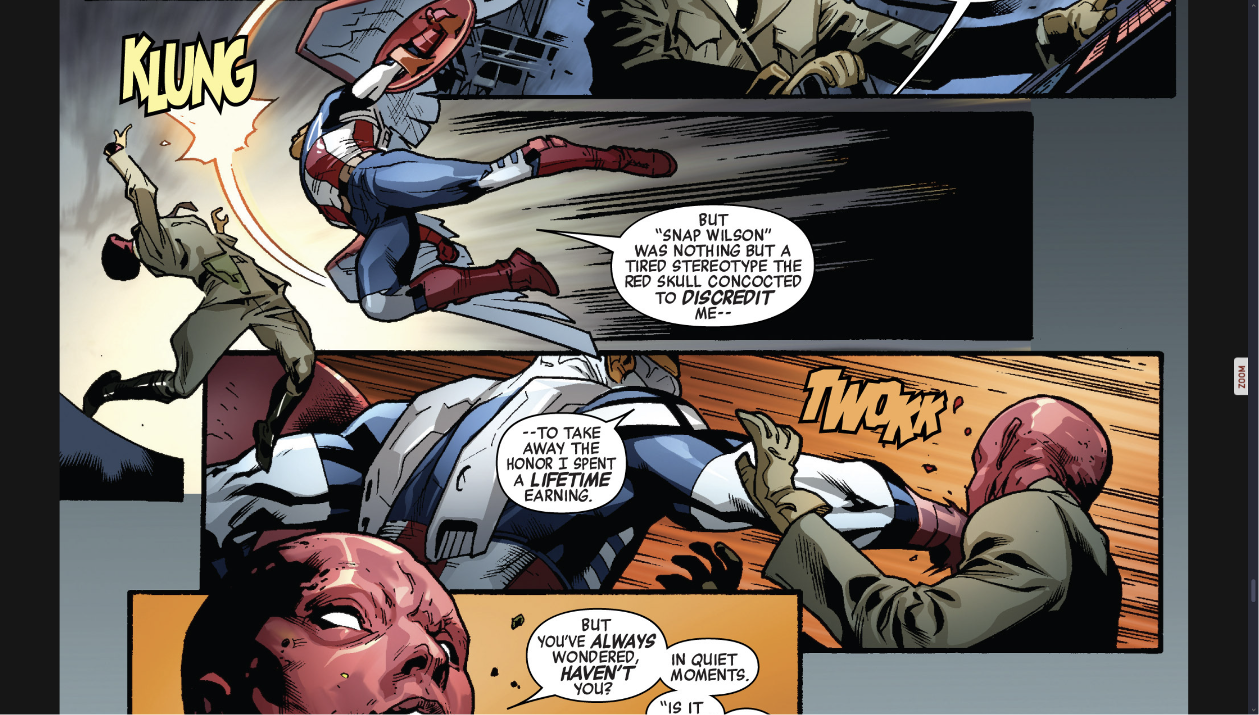 10 Weirdly Underrated Marvel Retcons That Rewrote Decades of Broken Lore - ComicBook.com