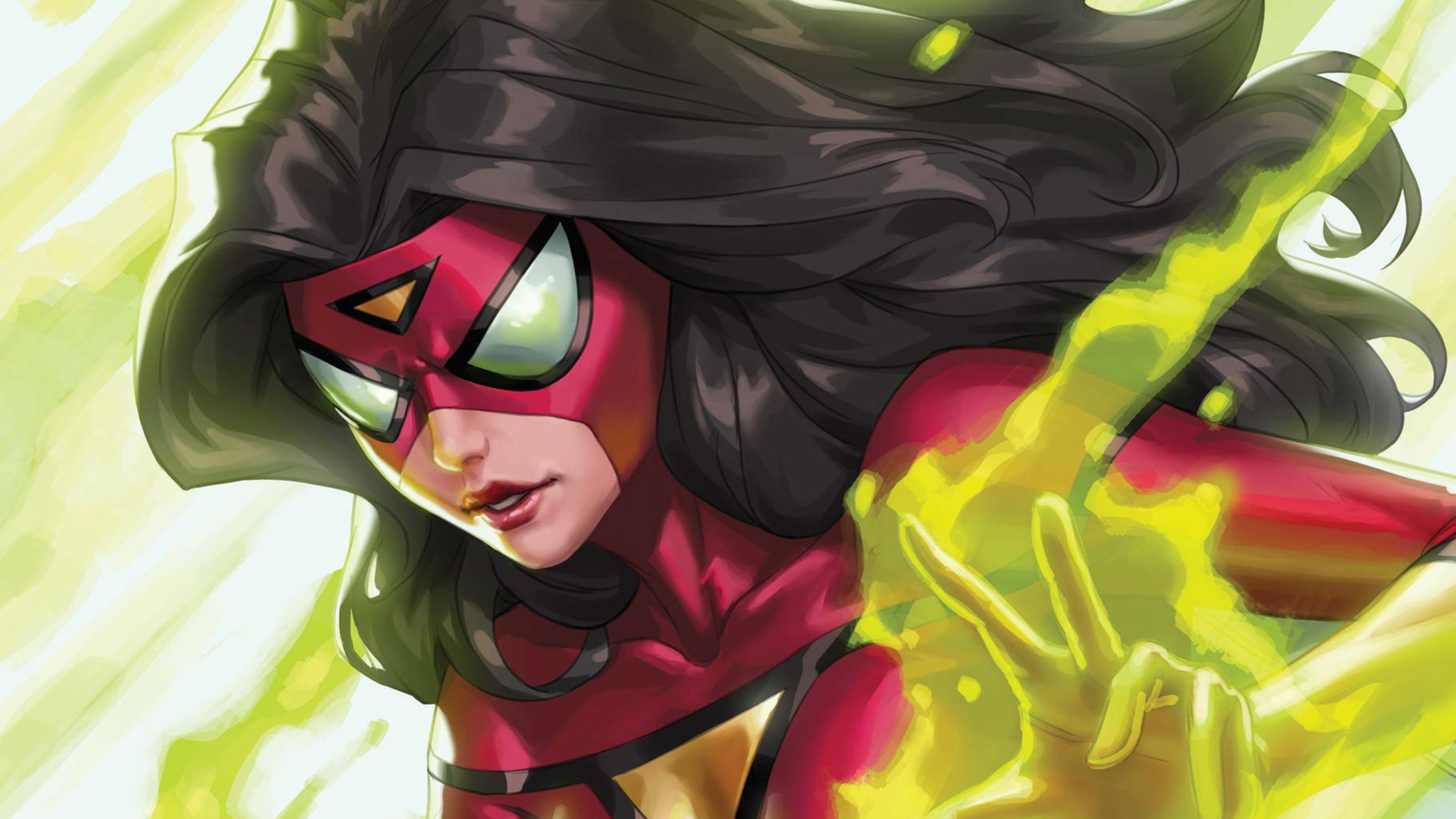 7 Most Powerful Spider-Family Members, Ranked - ComicBook.com