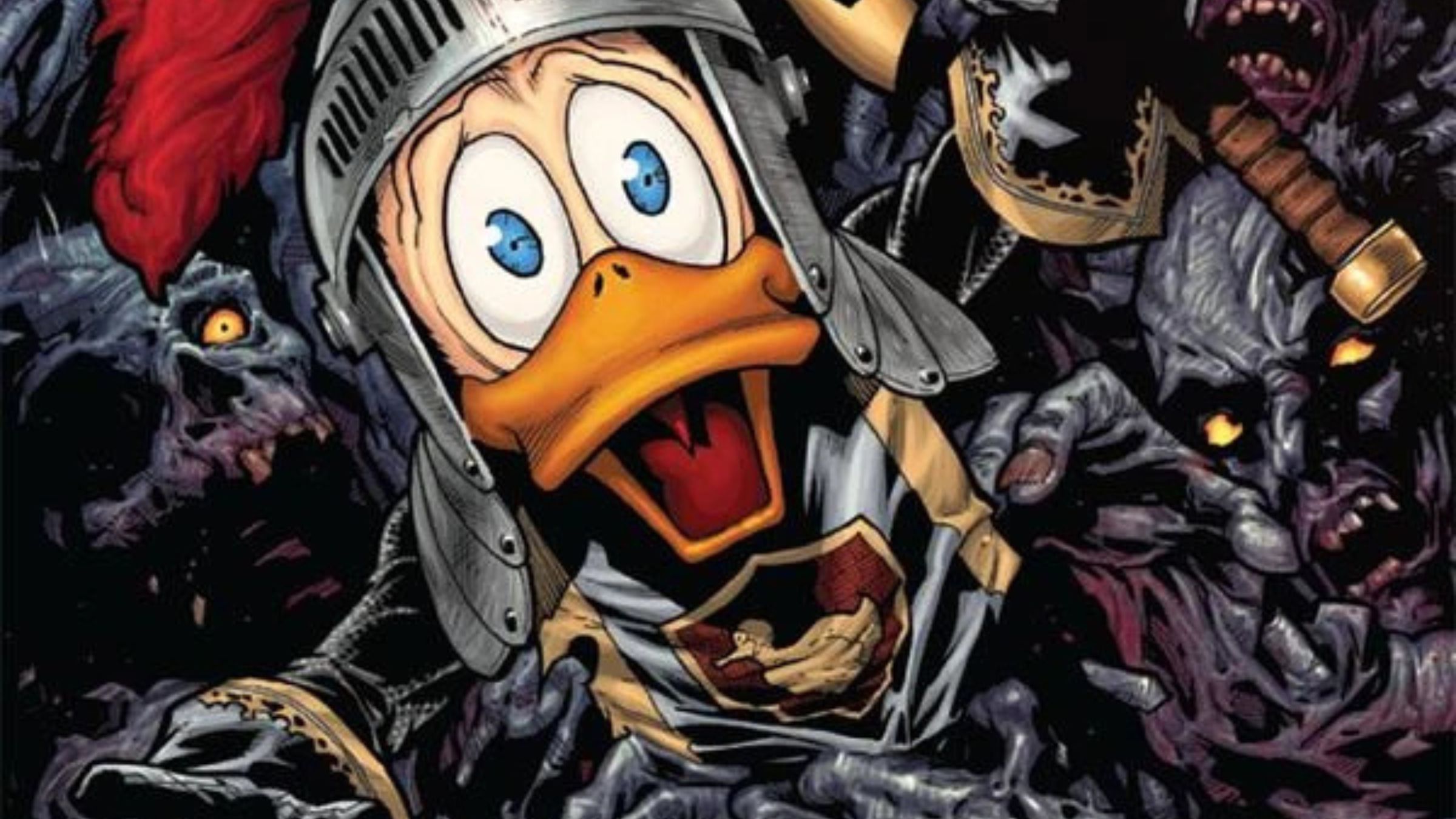 Every Marvel Zombies Comic Series, Ranked - ComicBook.com