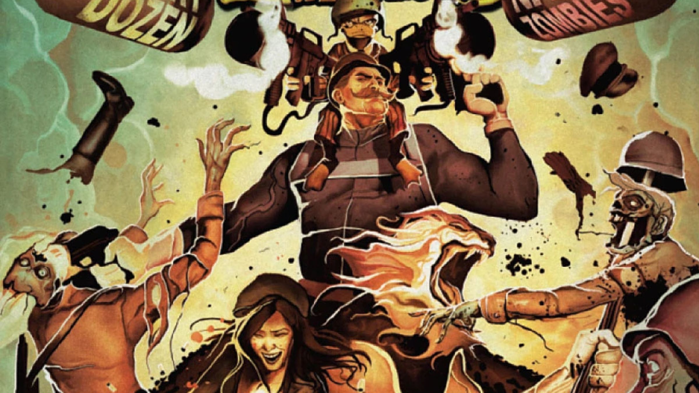 Every Marvel Zombies Comic Series, Ranked - ComicBook.com