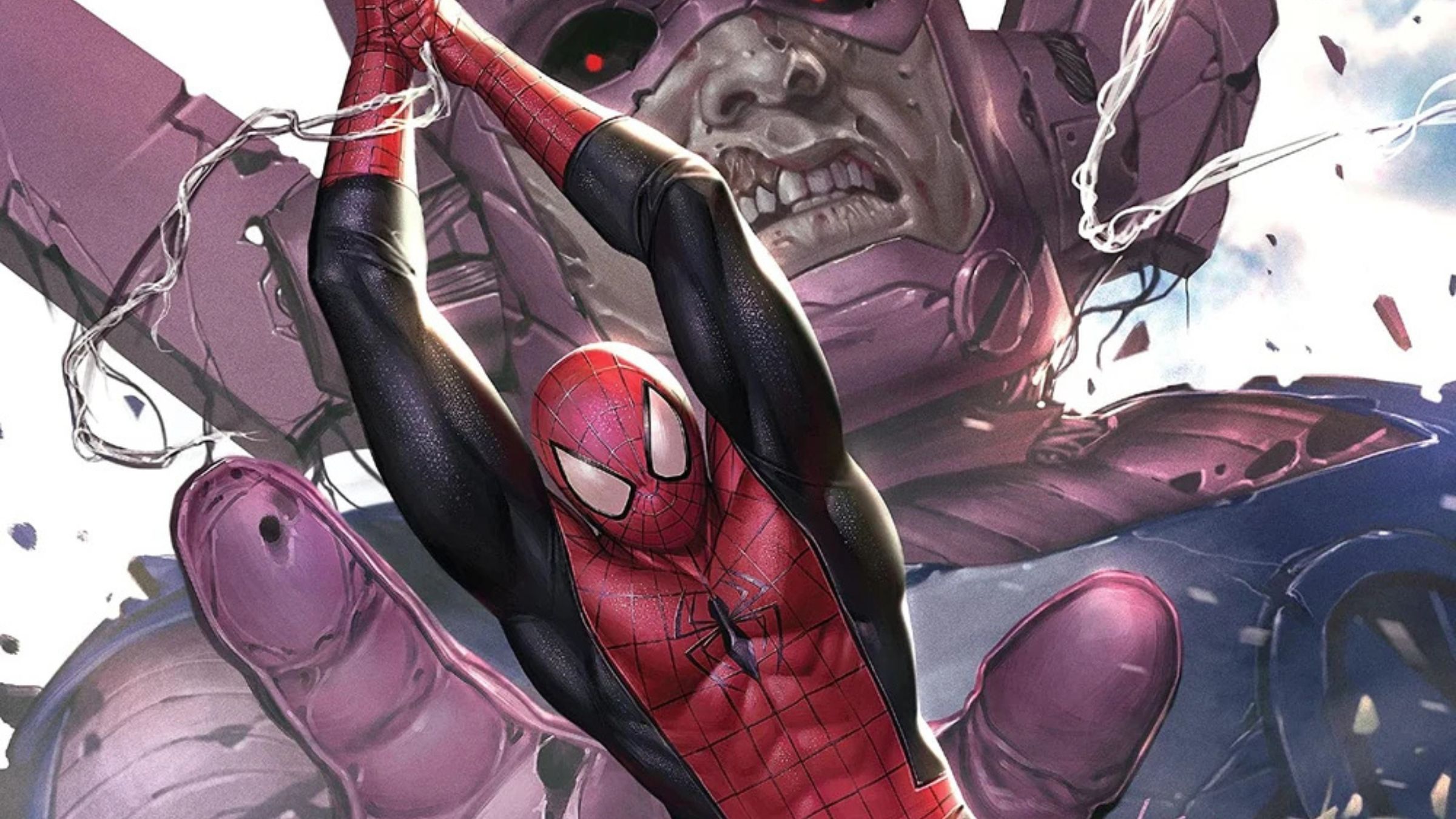 Every Marvel Zombies Comic Series, Ranked - ComicBook.com