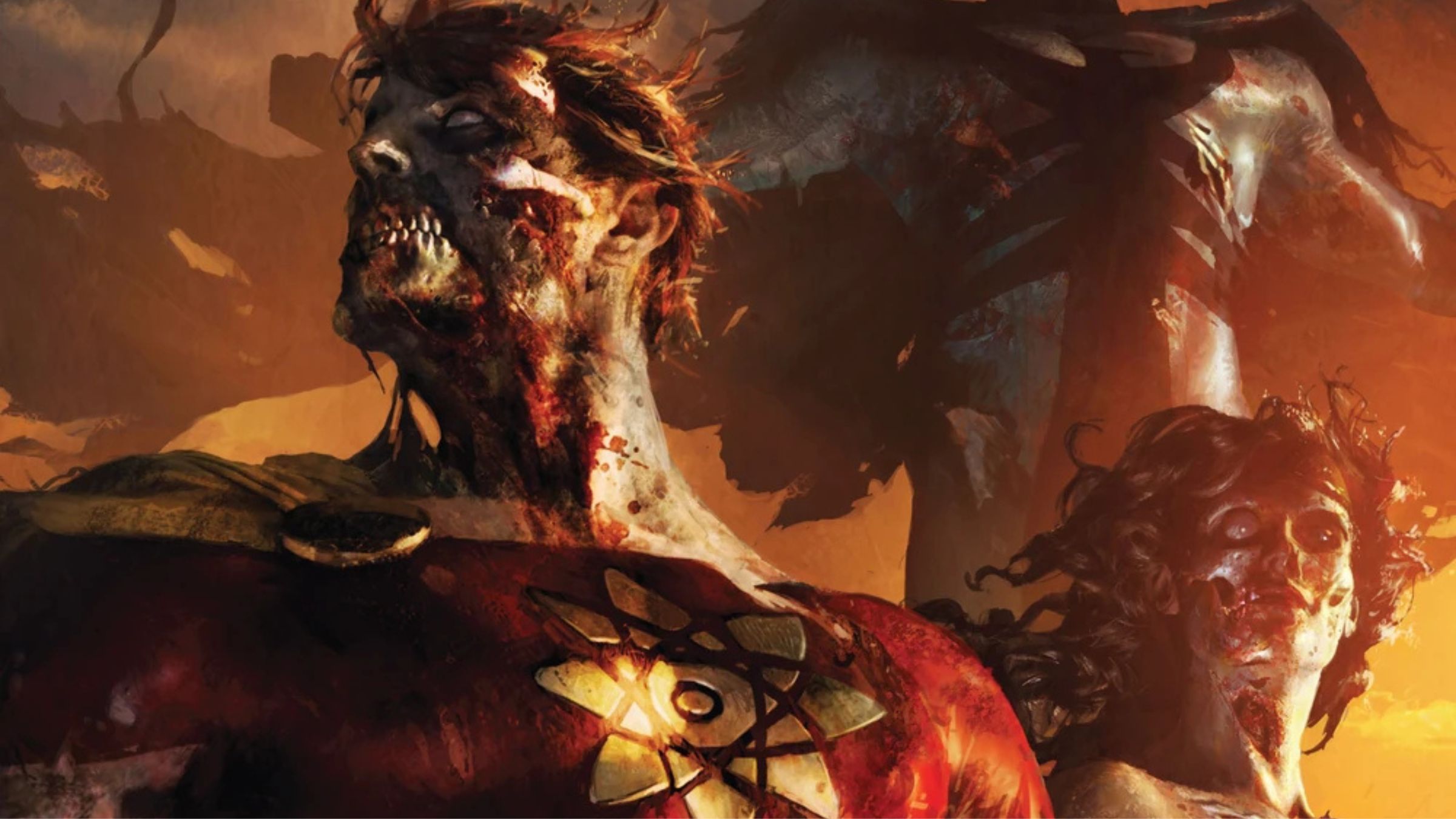 Every Marvel Zombies Comic Series, Ranked - ComicBook.com