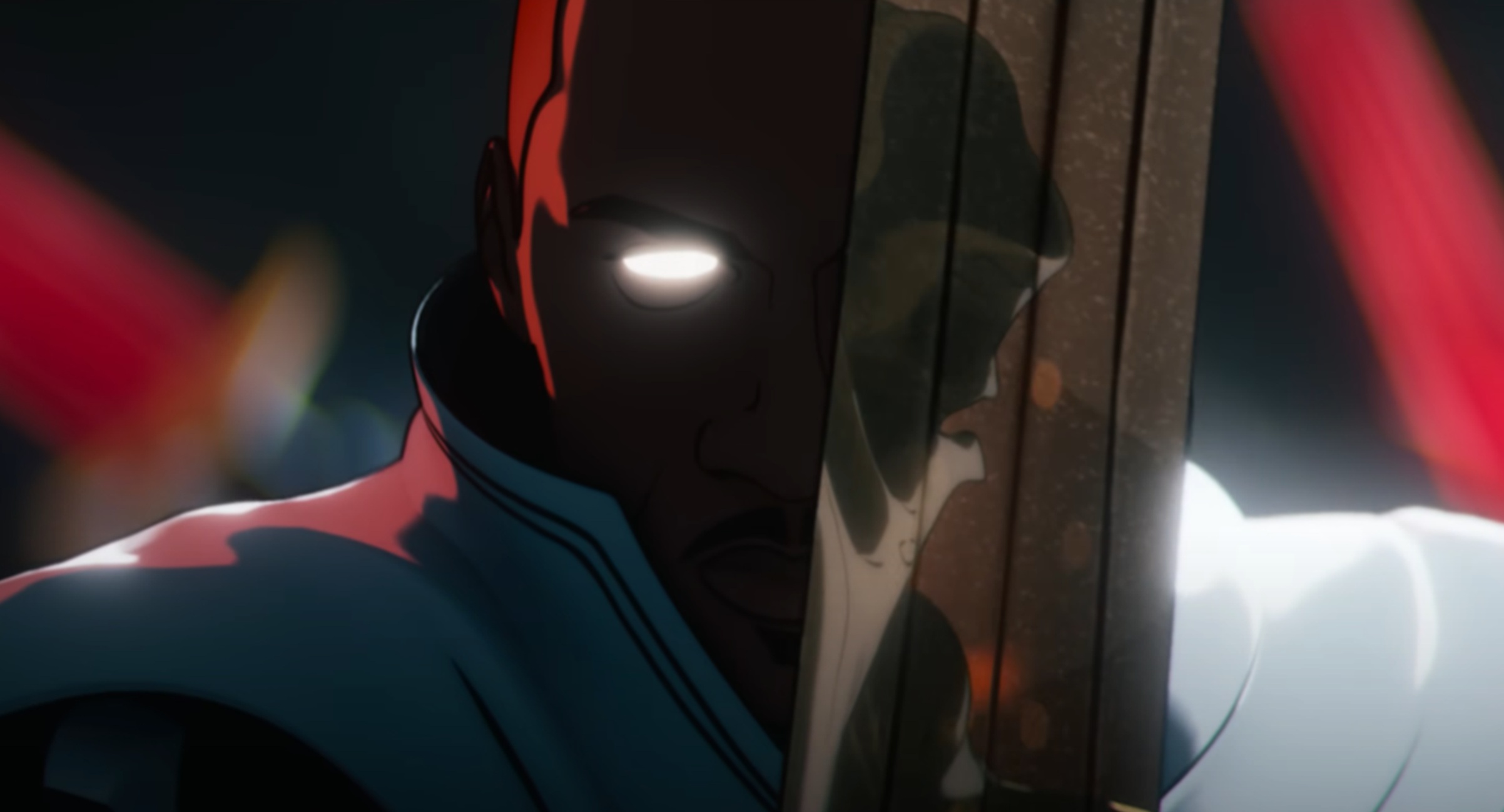 The MCU Finally Does Something with Blade in Bloody Marvel Zombies ...