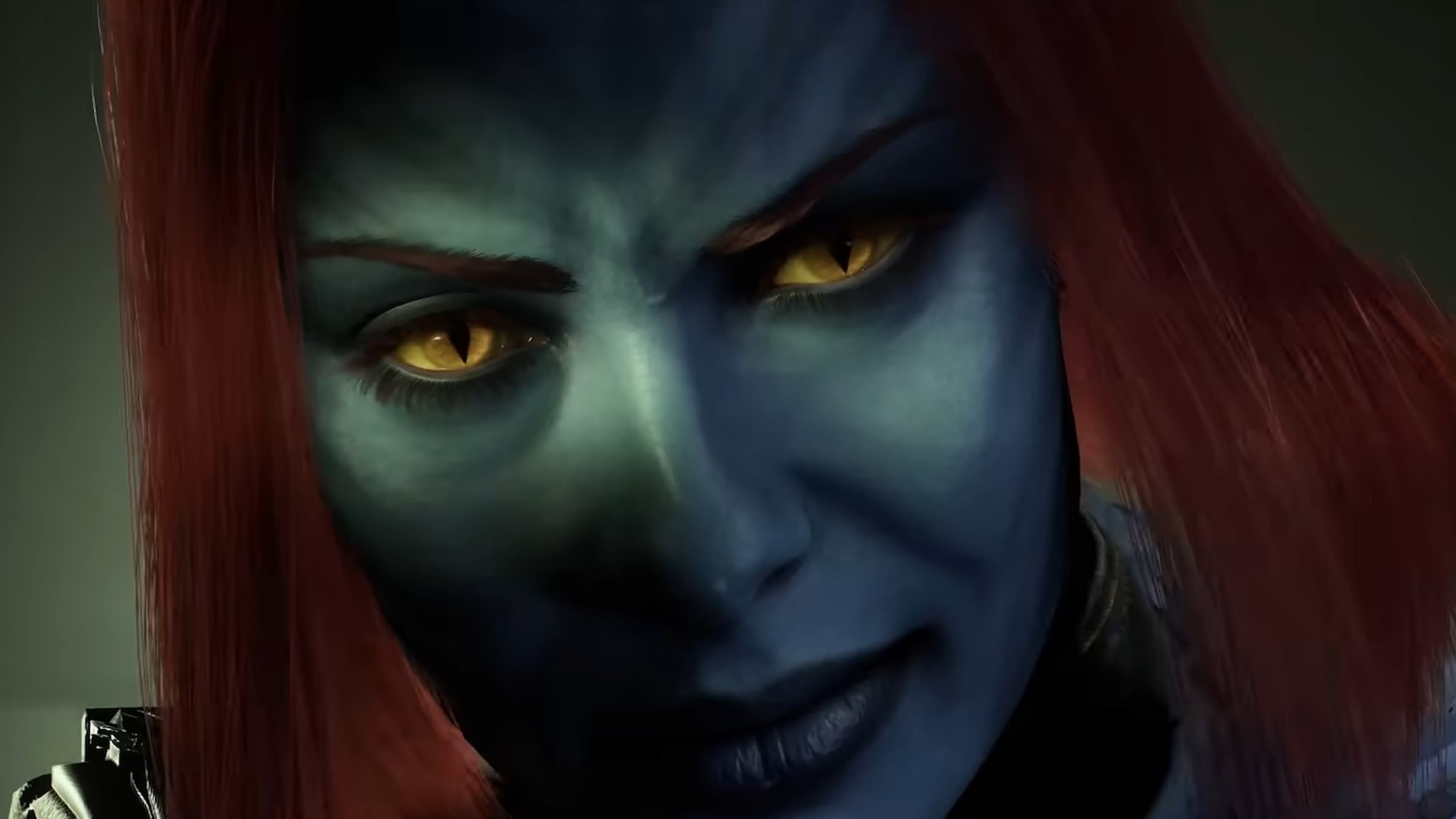 Every X-Men Character Confirmed for Marvel's Wolverine Game