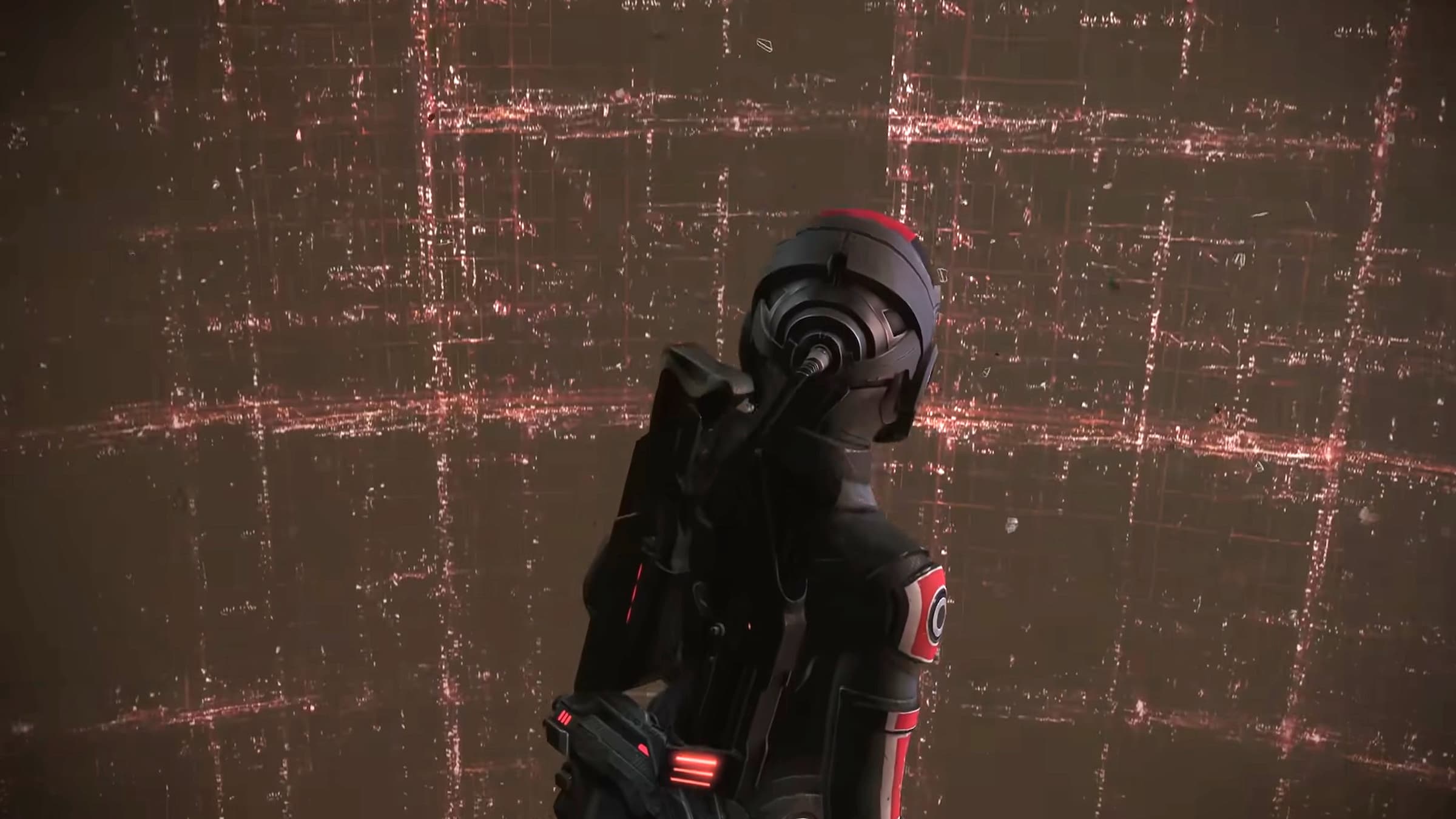 This Upcoming Sci Fi Game May Be the Next Mass Effect, and Could Even ...