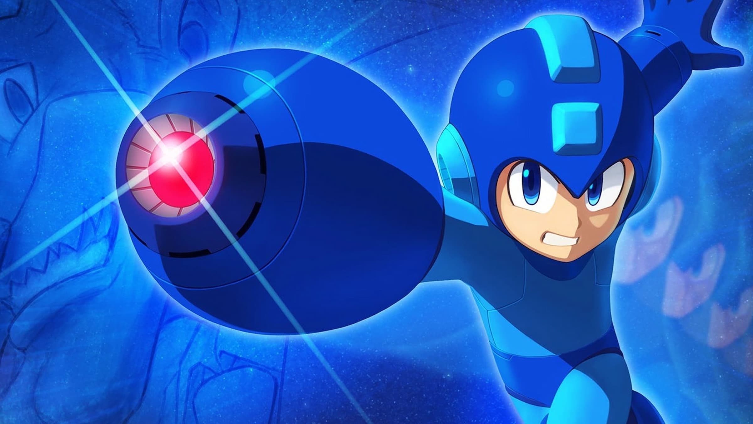 Mega Man Fans Have Plenty To Look Forward To After A Big Capcom Change ...