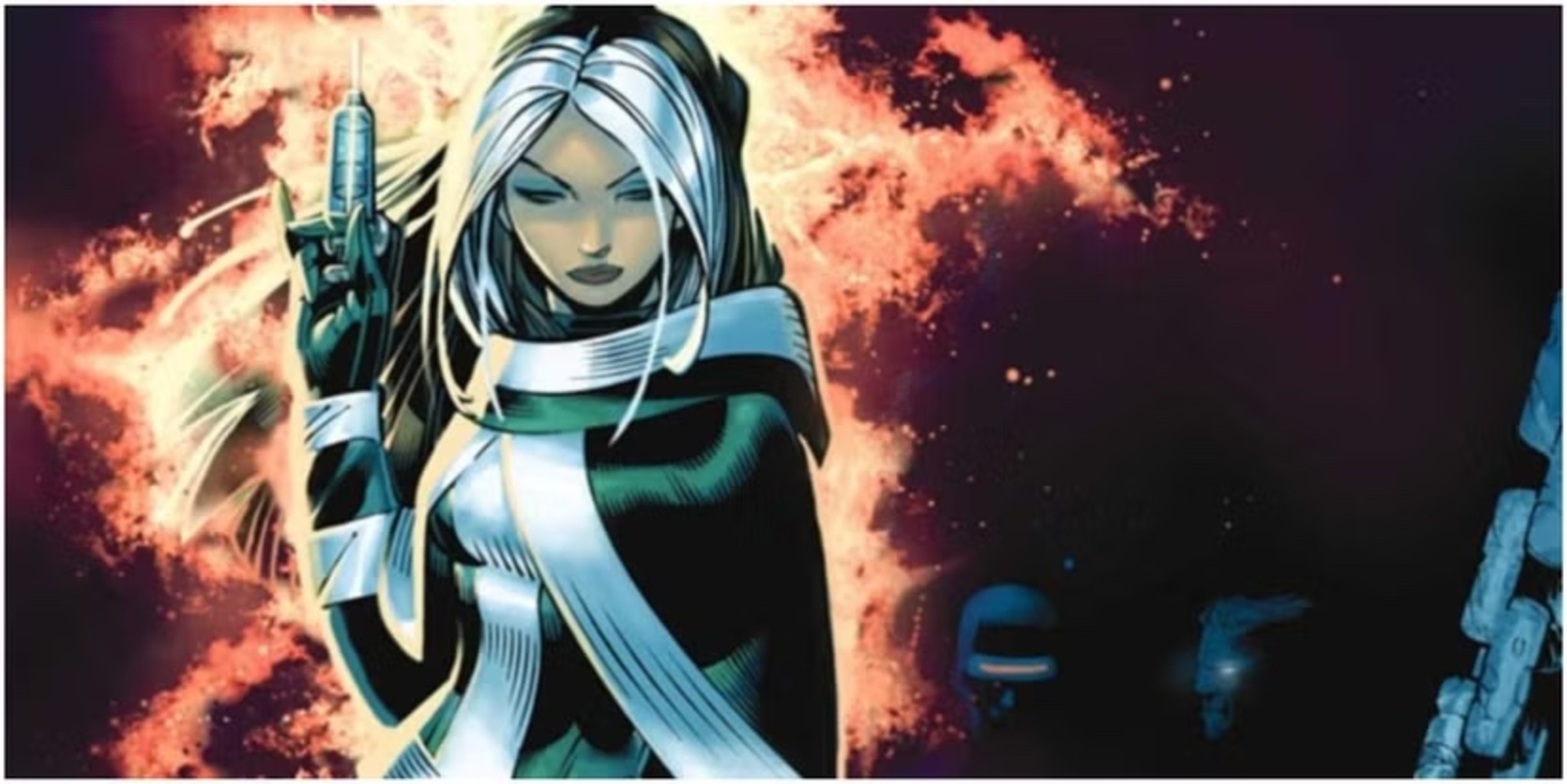 Rogue's 7 Greatest Looks - ComicBook.com