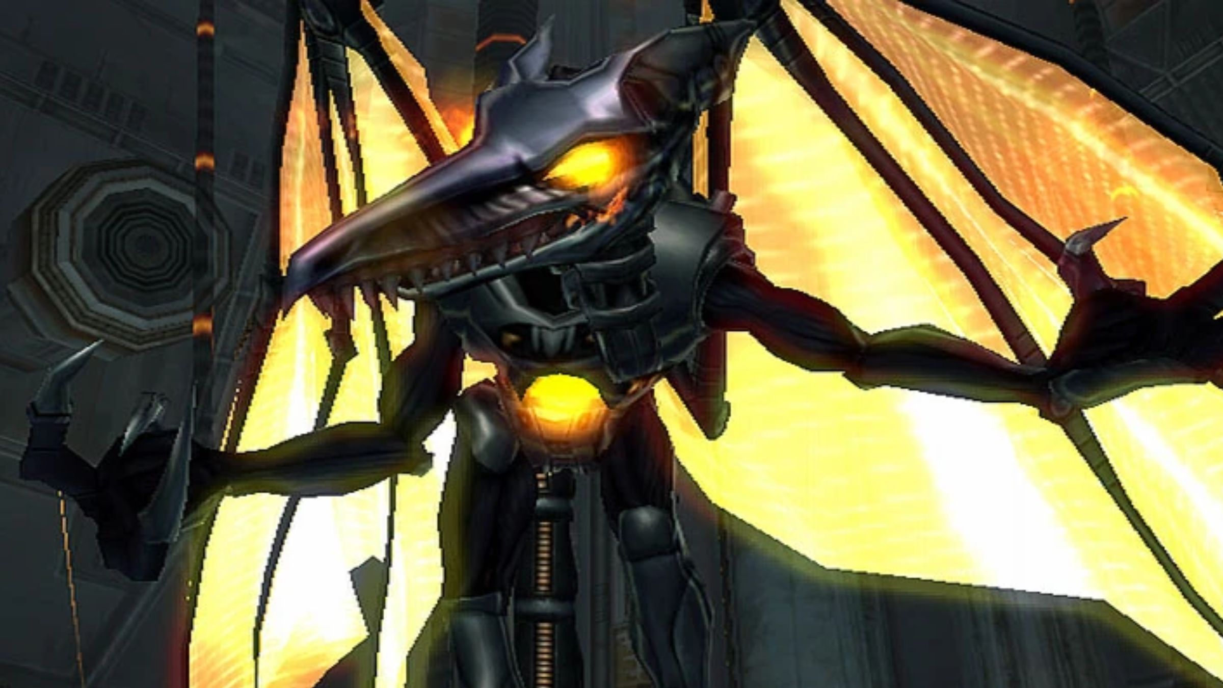 4 Things Even Metroid Fans Didn’t Know About Ridley (Like His TRUE Origin)