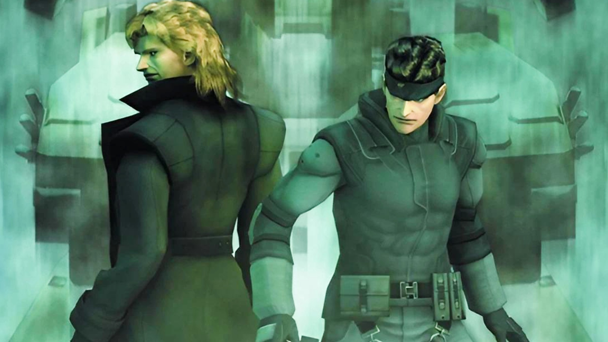 Every Snake in Metal Gear Solid, Ranked