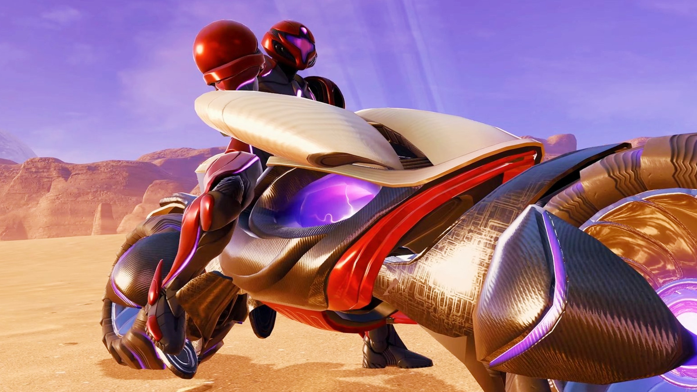 Metroid Prime 4's Quality & Performance Modes on Switch 2 Explained