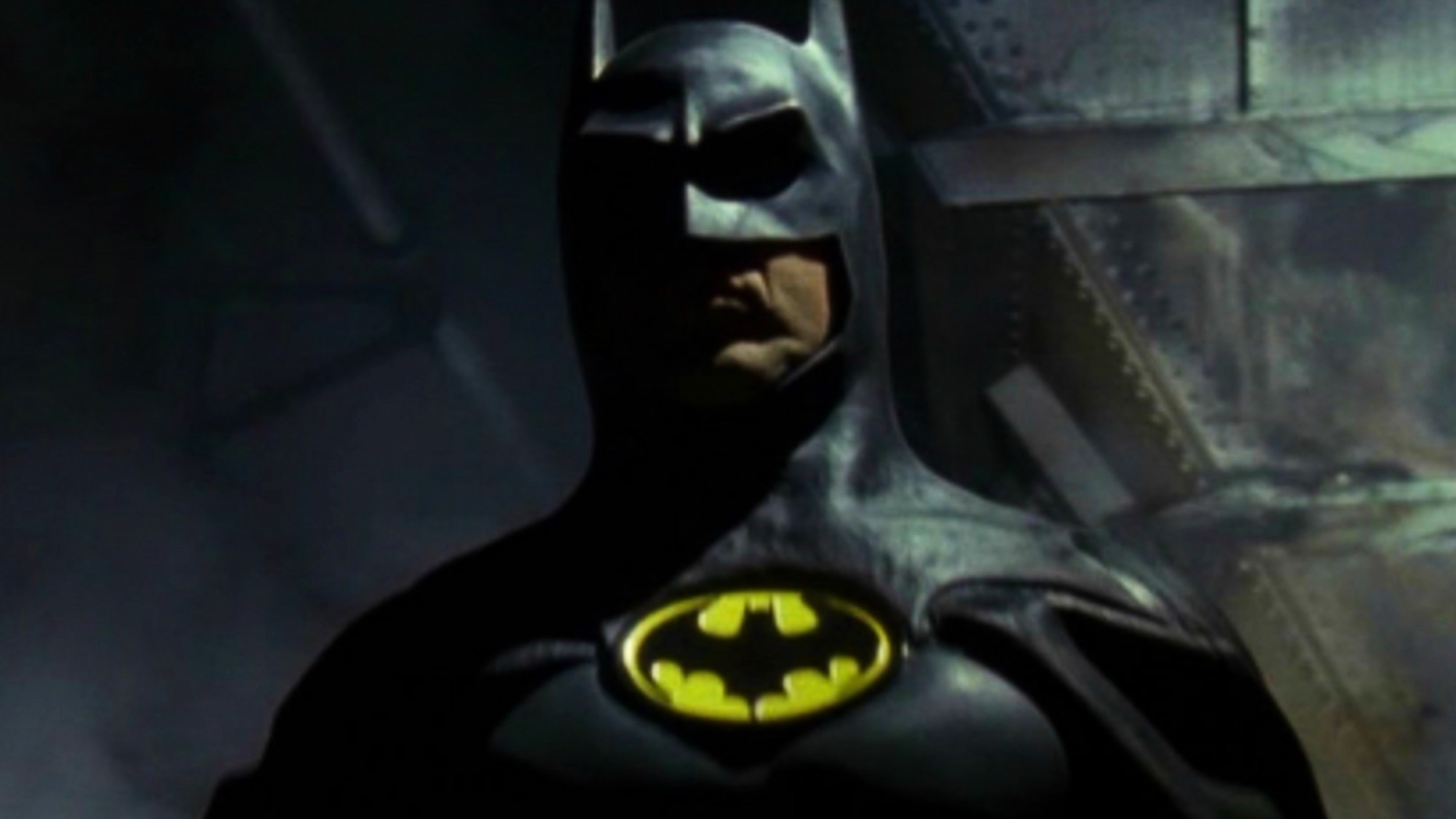 32 Years Ago Today, The Only Batman Movie to Flop at the Box Office Was ...