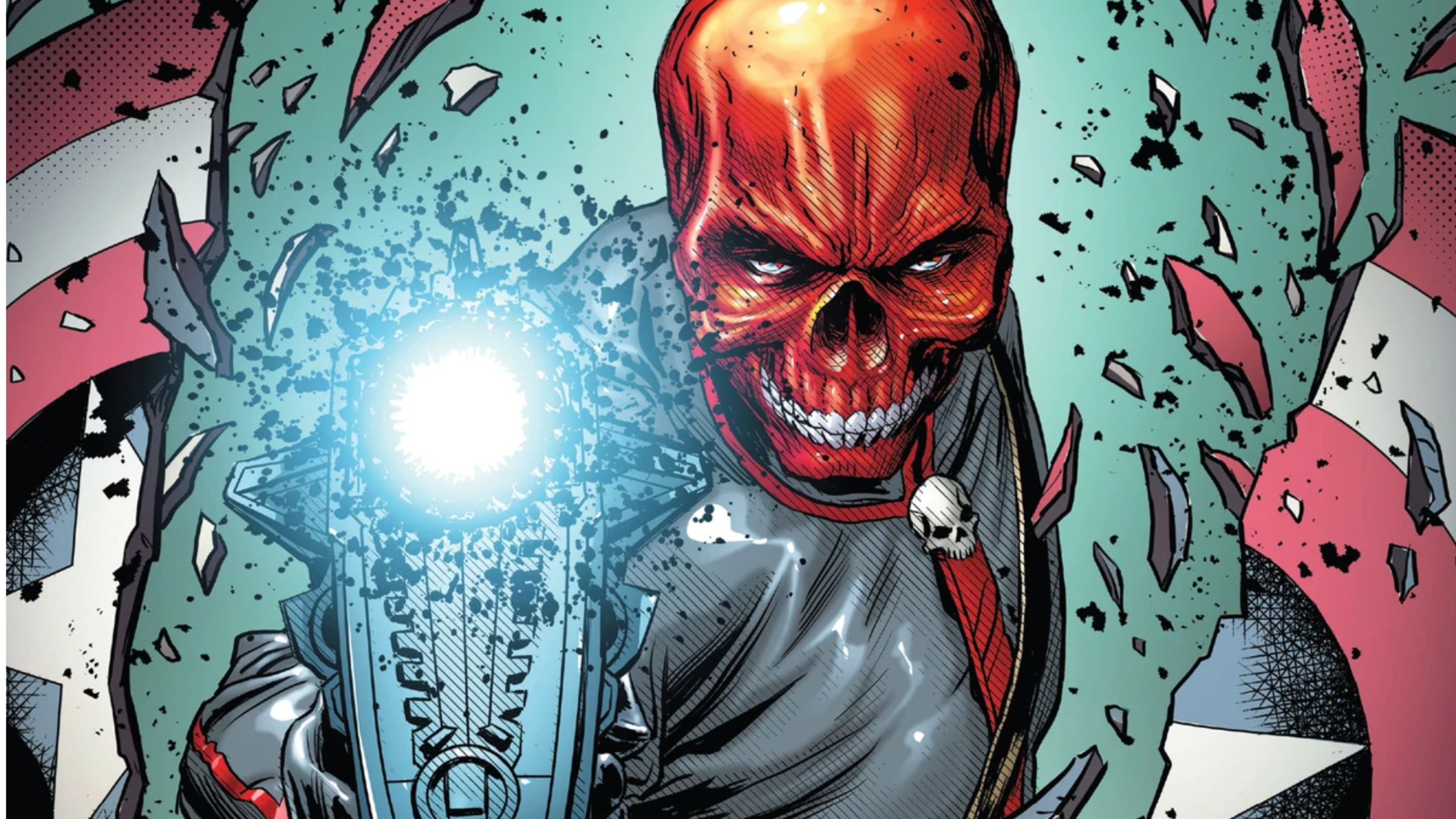 7 Great Marvel Villains Who Are Currently Dead - ComicBook.com