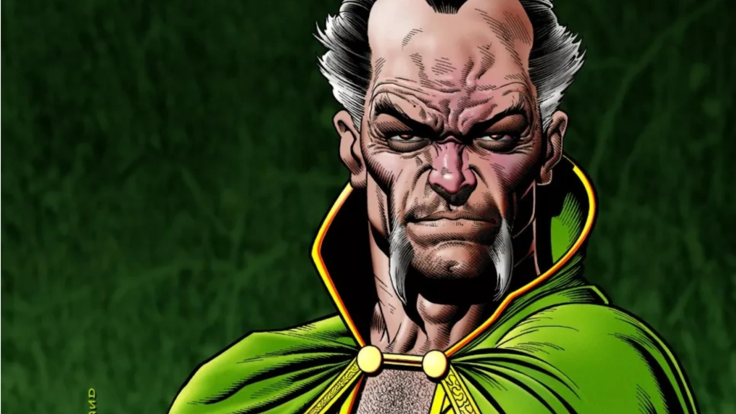 10 Batman Villains With the Most Aura, Ranked - ComicBook.com