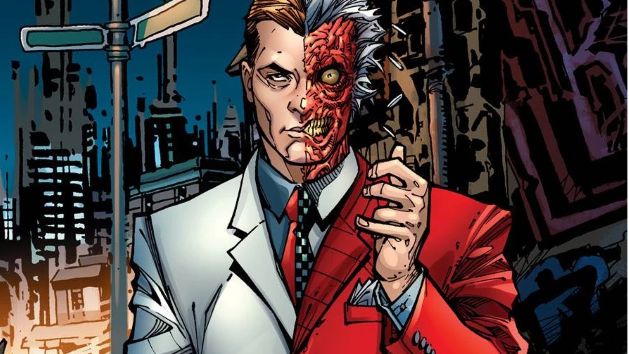 The Batman 2 Reportedly Has One Major Role Left To Cast (& It Sets Up ...