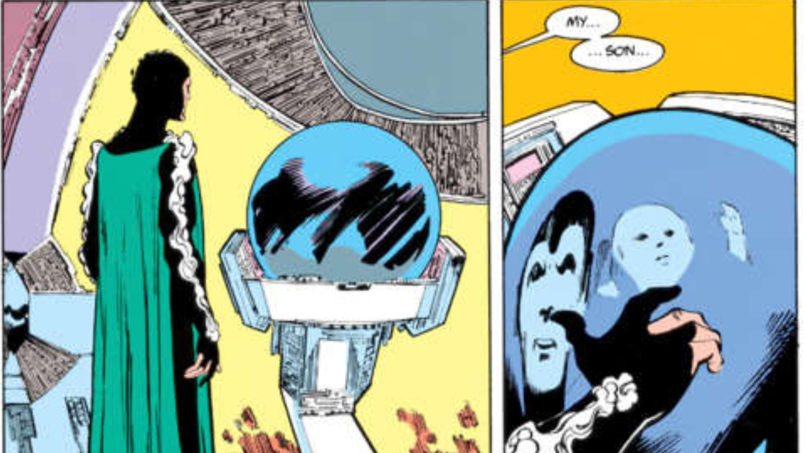 10 Worst Retcons in DC History - ComicBook.com