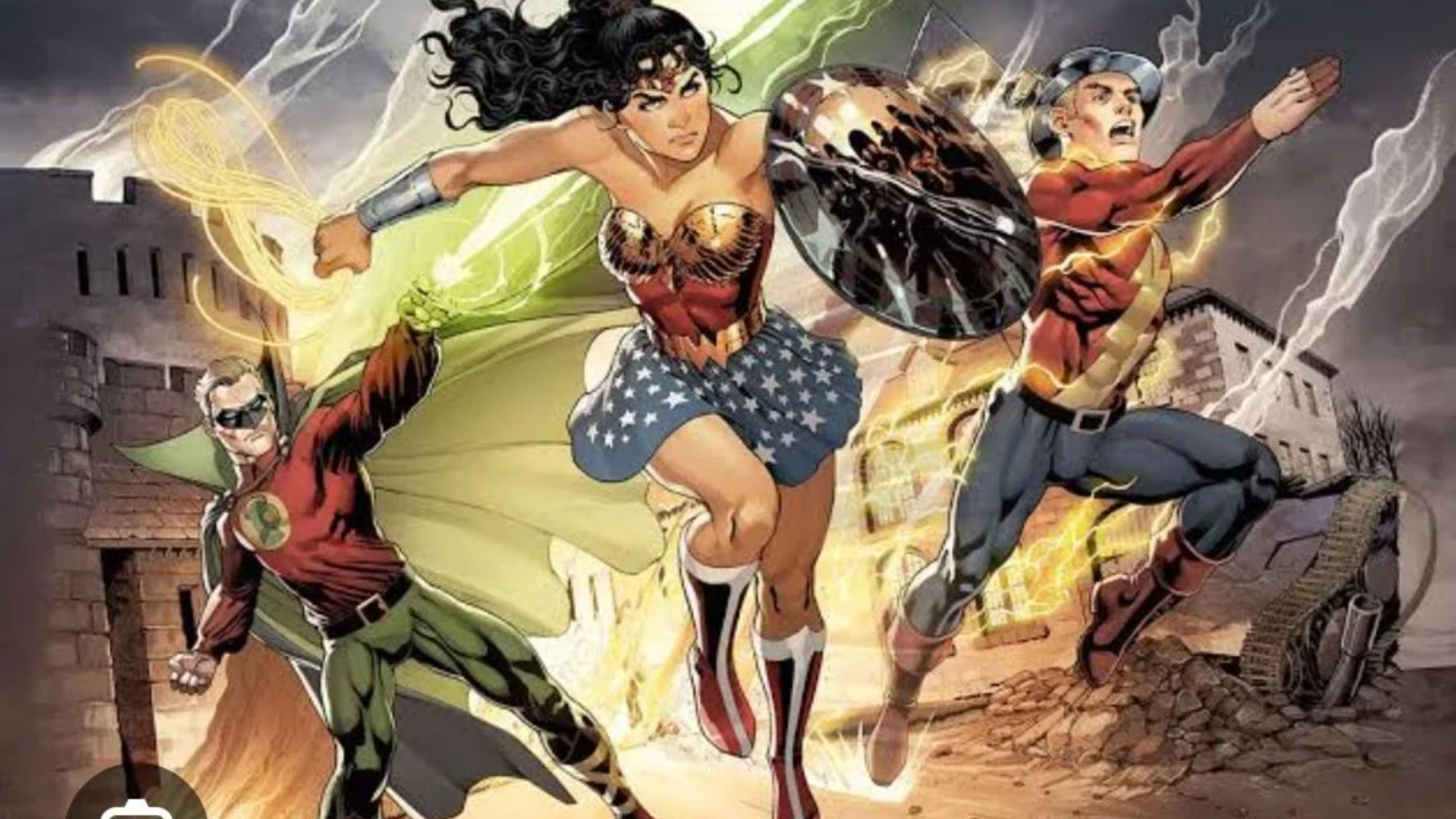 10 Worst Retcons in DC History - ComicBook.com