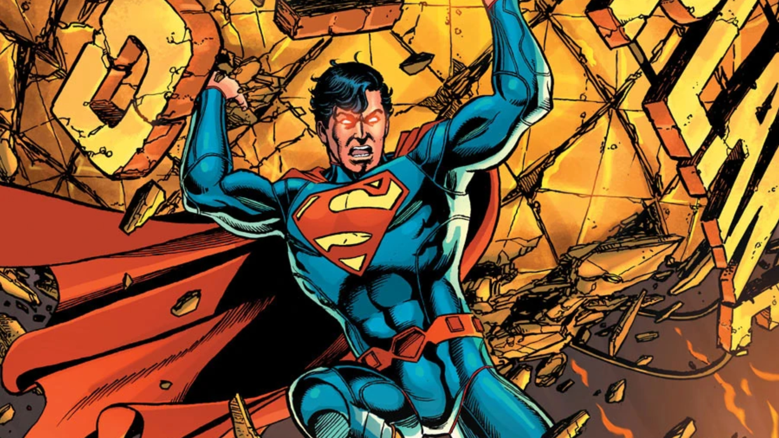 10 Worst Retcons in DC History - ComicBook.com