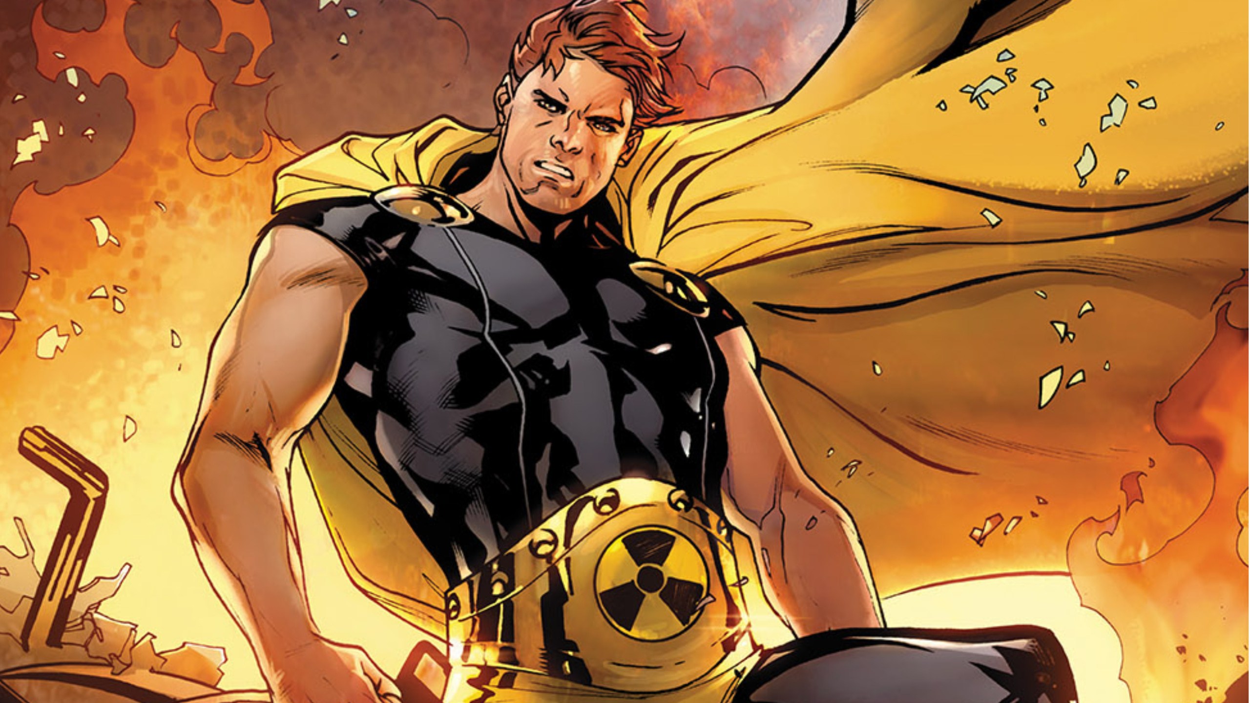 10 Physically Strongest Avengers, Ranked - ComicBook.com
