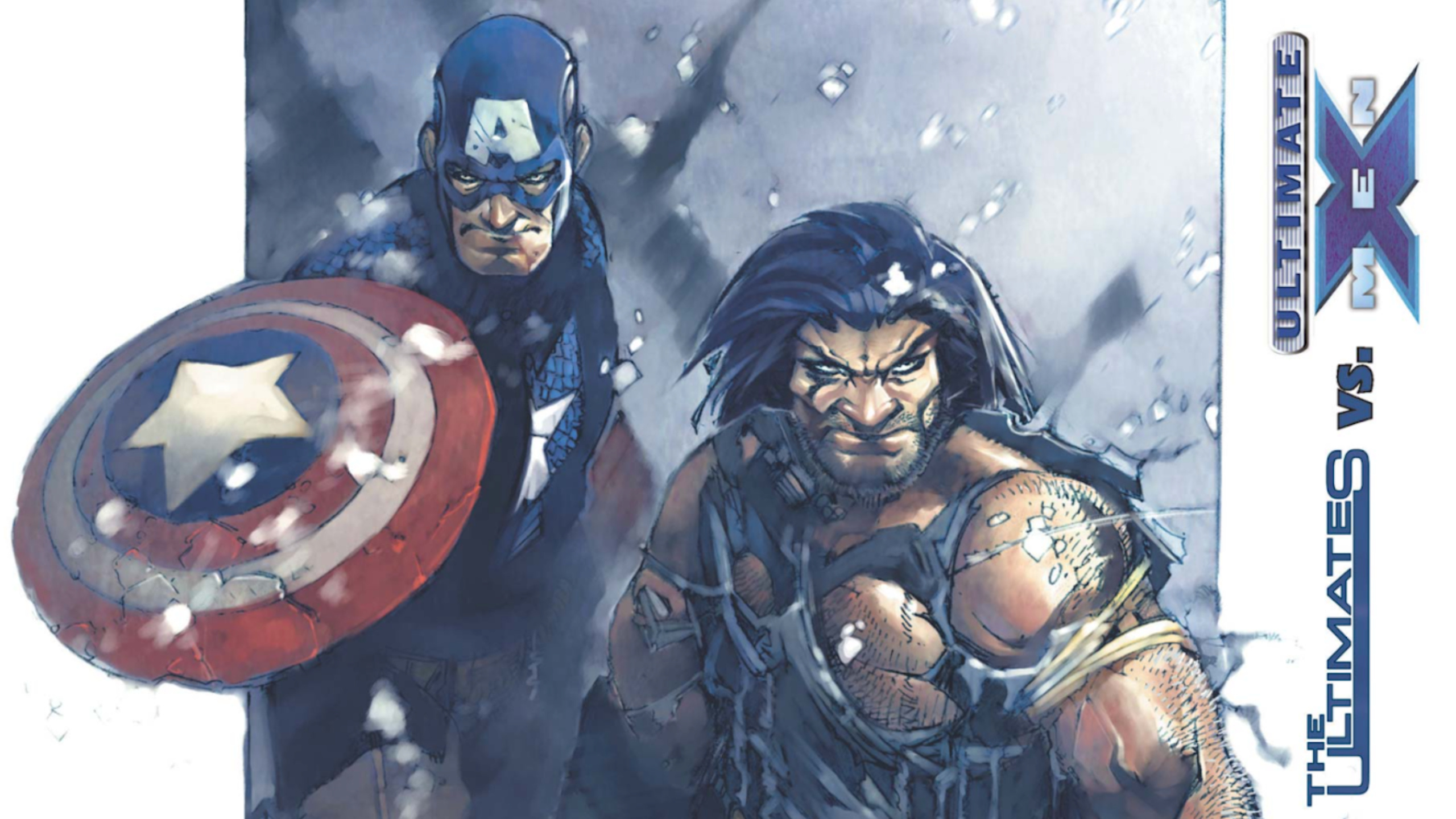 5 Times the X-Men Fought the Avengers (And Fans Still Argue Who Is the ...