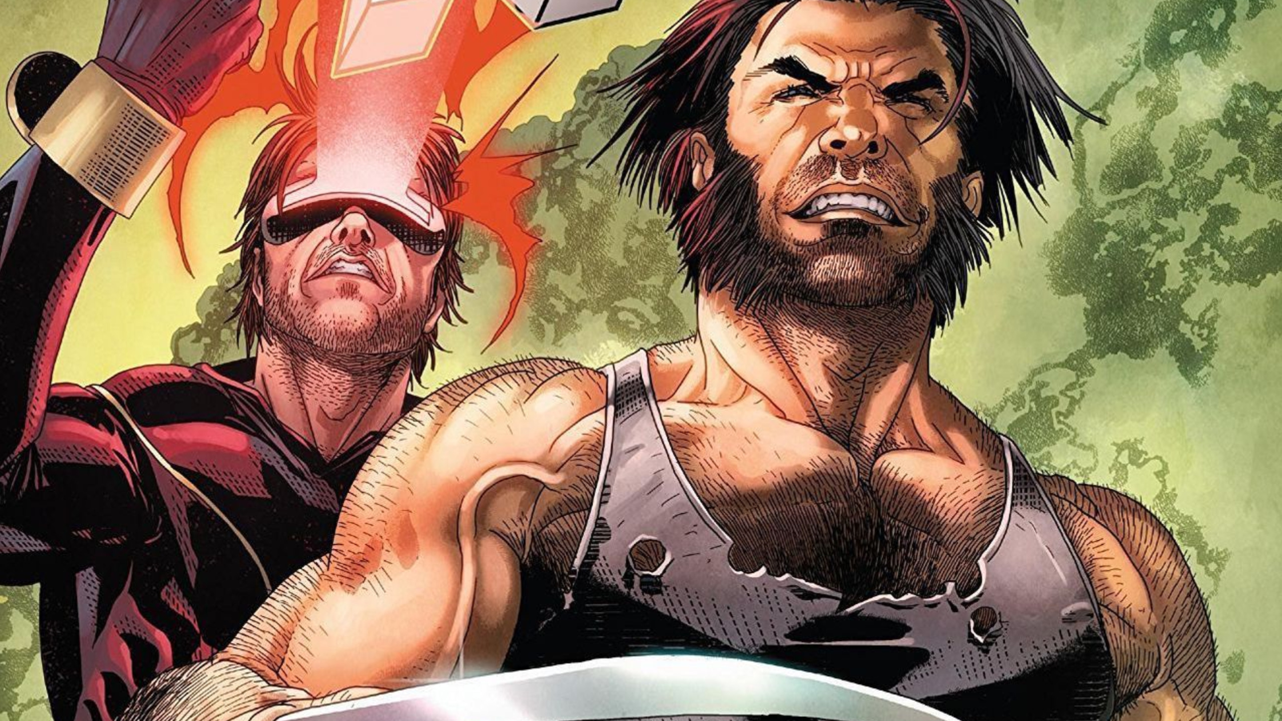 Marvel Wants You to Believe Wolverine Is the Greatest Anti-Hero (But ...