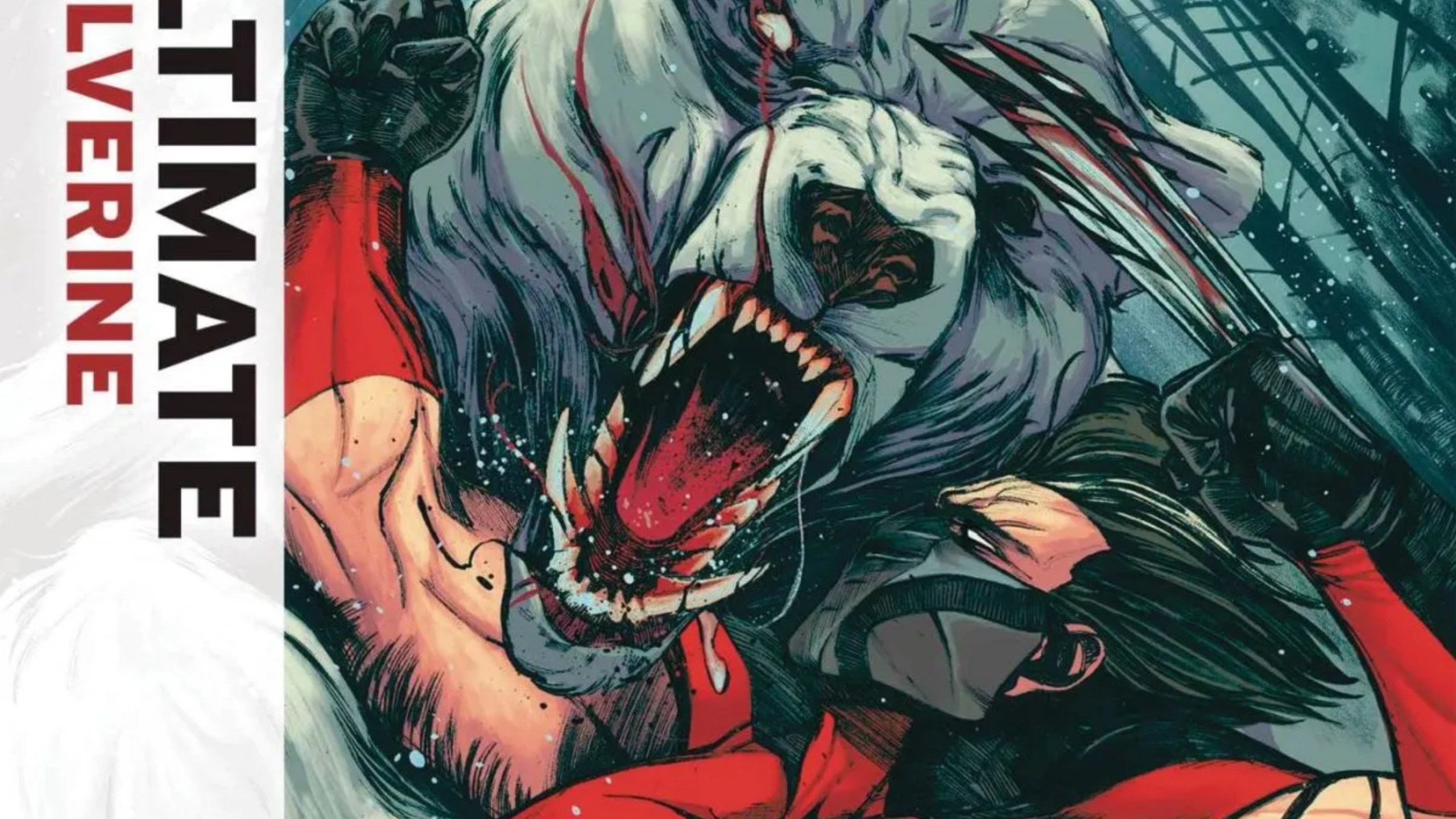 Wolverine Is Marvel’s Batman (But They Dropped the Ball With Him in ...