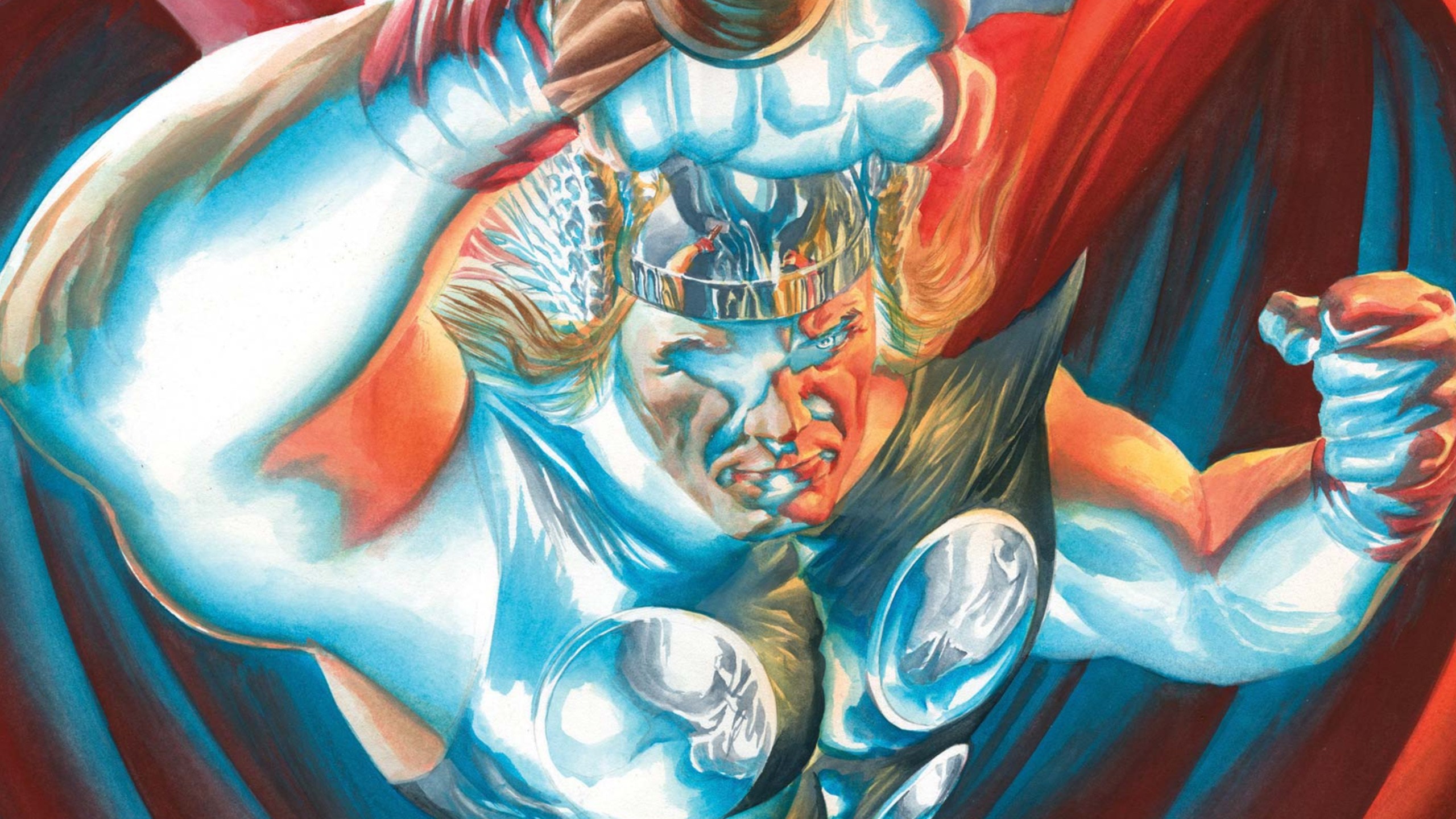 10 Best Thor Stories in Marvel Comics History - ComicBook.com