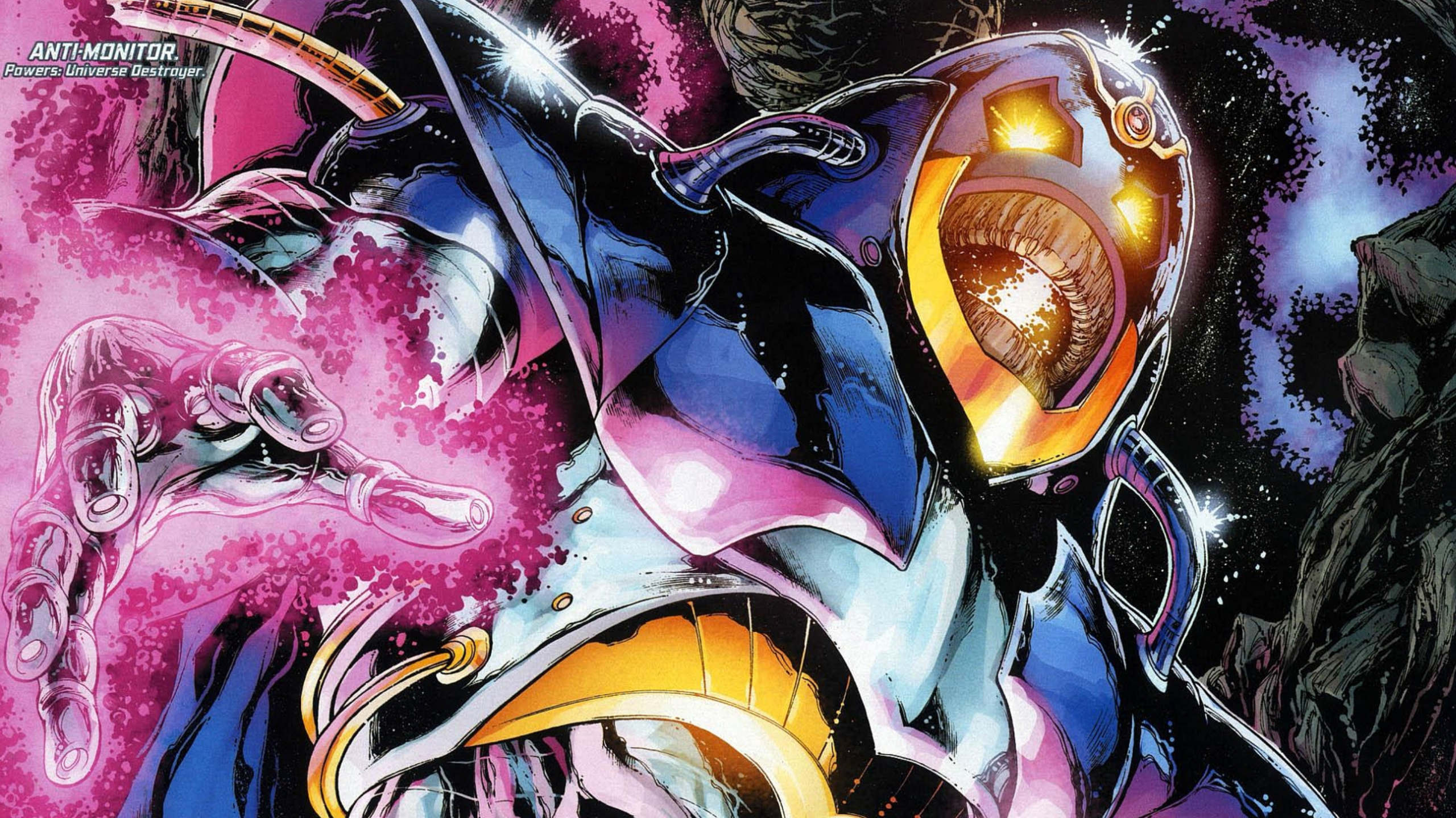 10 DC Supervillains Who Defined the 1980s (& Barely Any Have Been In A ...