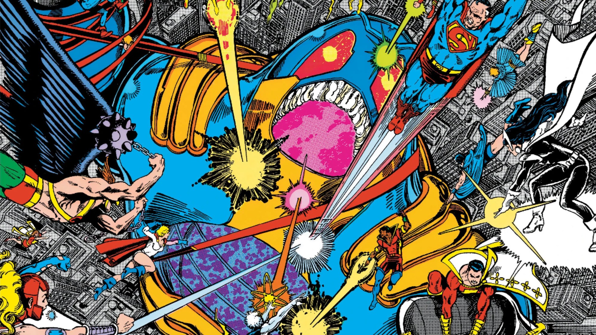 10 DC Characters With the Highest Body Counts - ComicBook.com