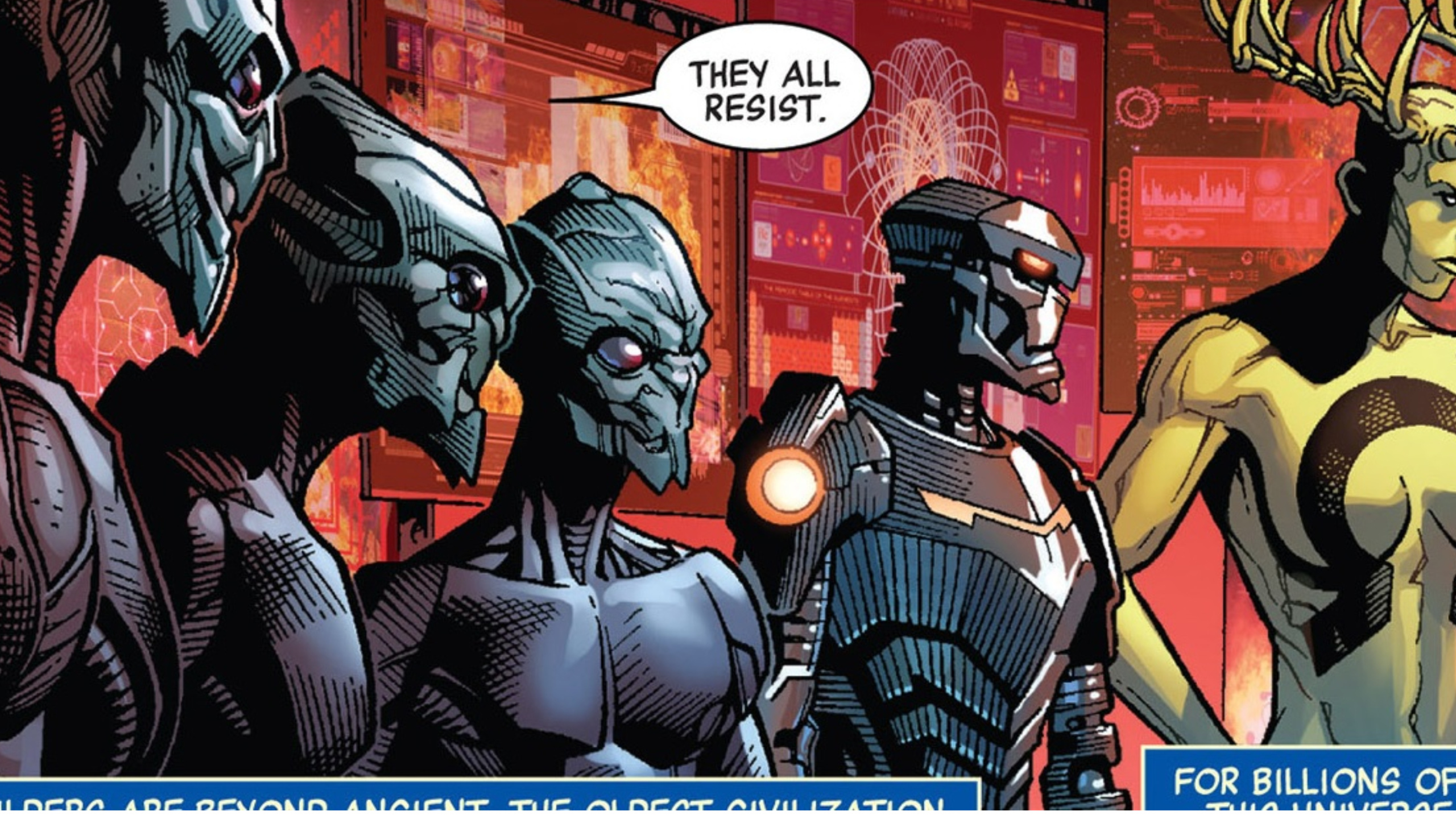 10 Marvel Characters With the Highest Body Count (and Thanos Is Only #2 ...