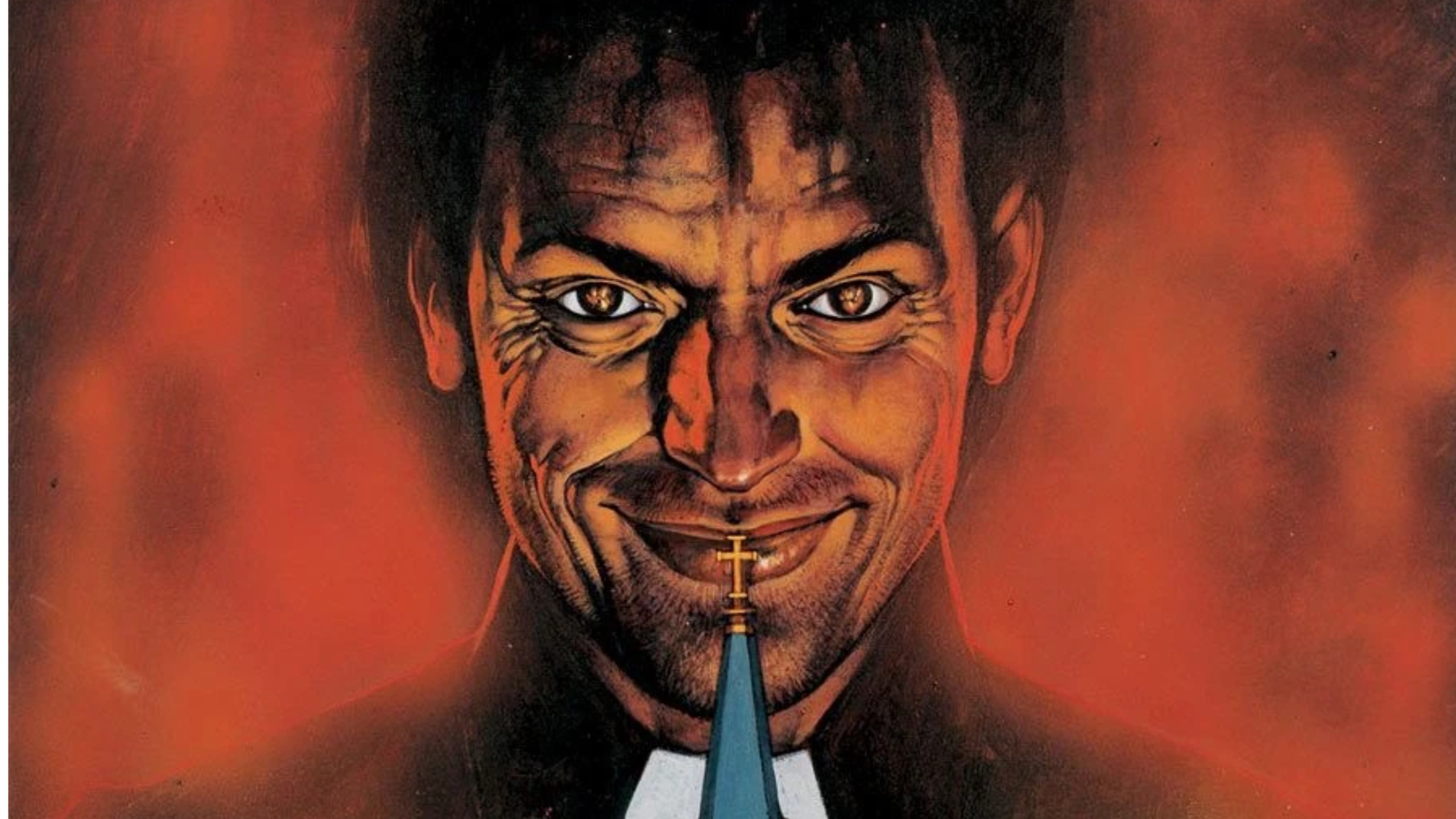 10 Incredible Vertigo Comics That Changed The Entire Industry ...