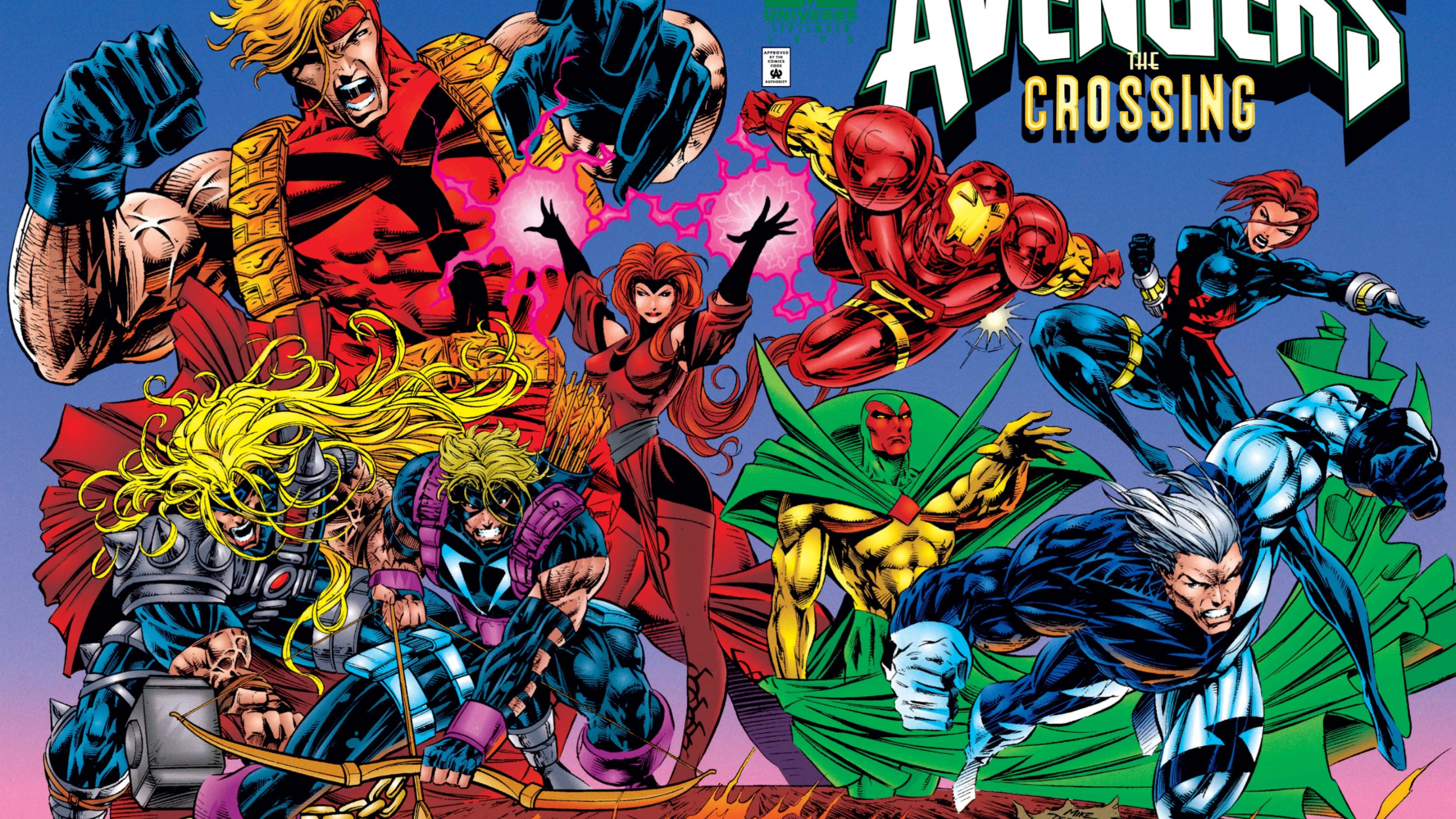 10 Worst Marvel Reboots That Shocked Fans (and Some Still Haunt Comics ...