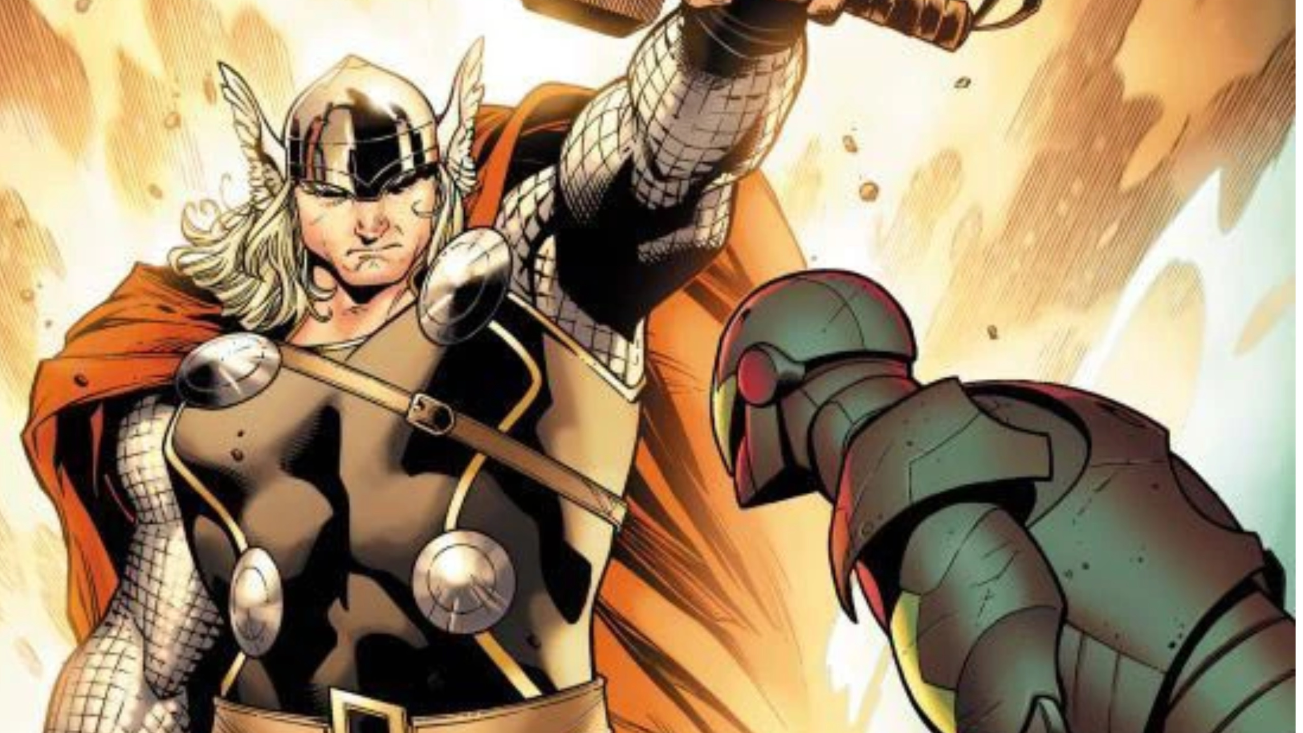 10 Greatest Hero vs. Hero Fights in Marvel History - ComicBook.com