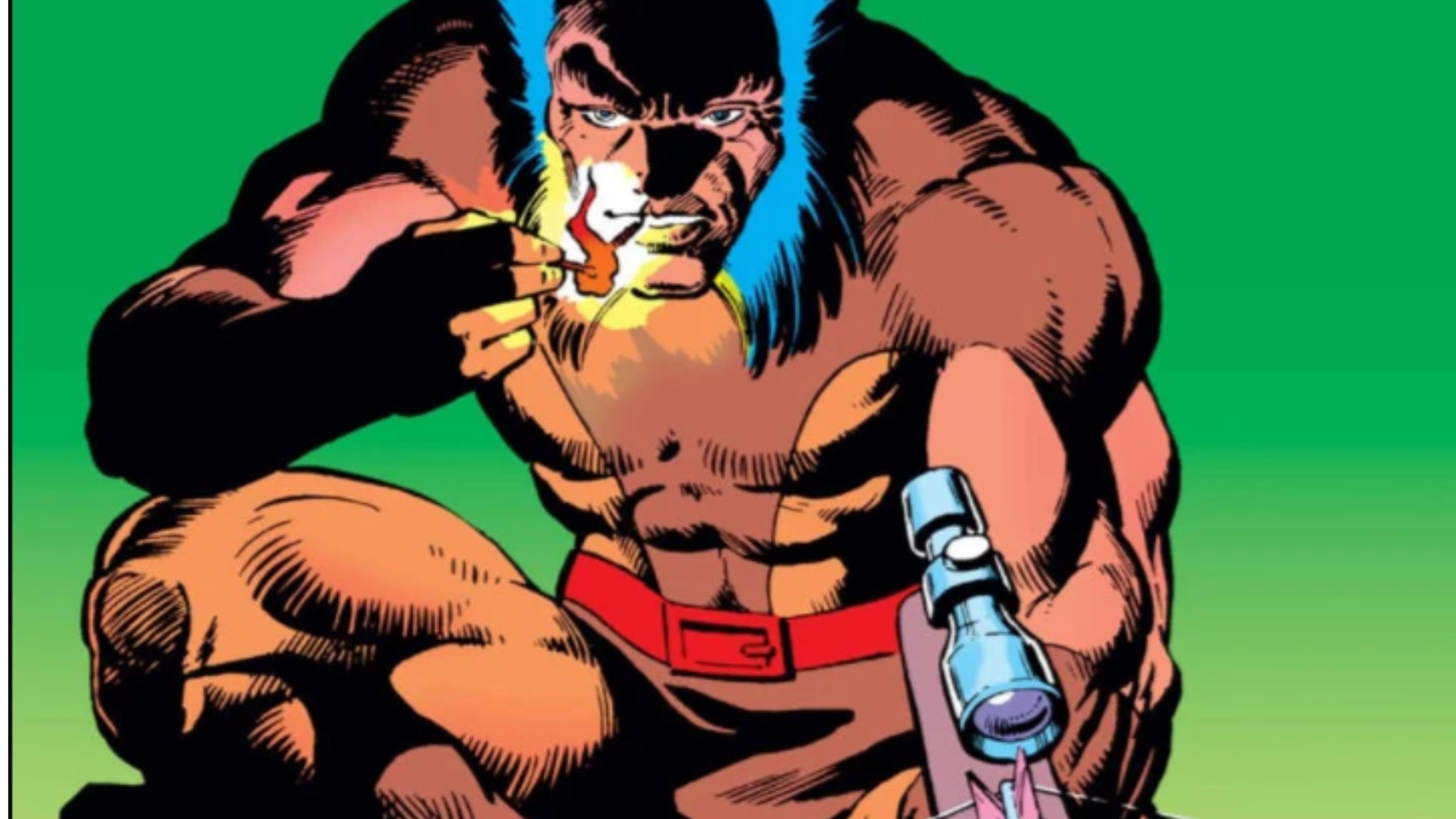10 Best Wolverine Stories in Marvel History - ComicBook.com