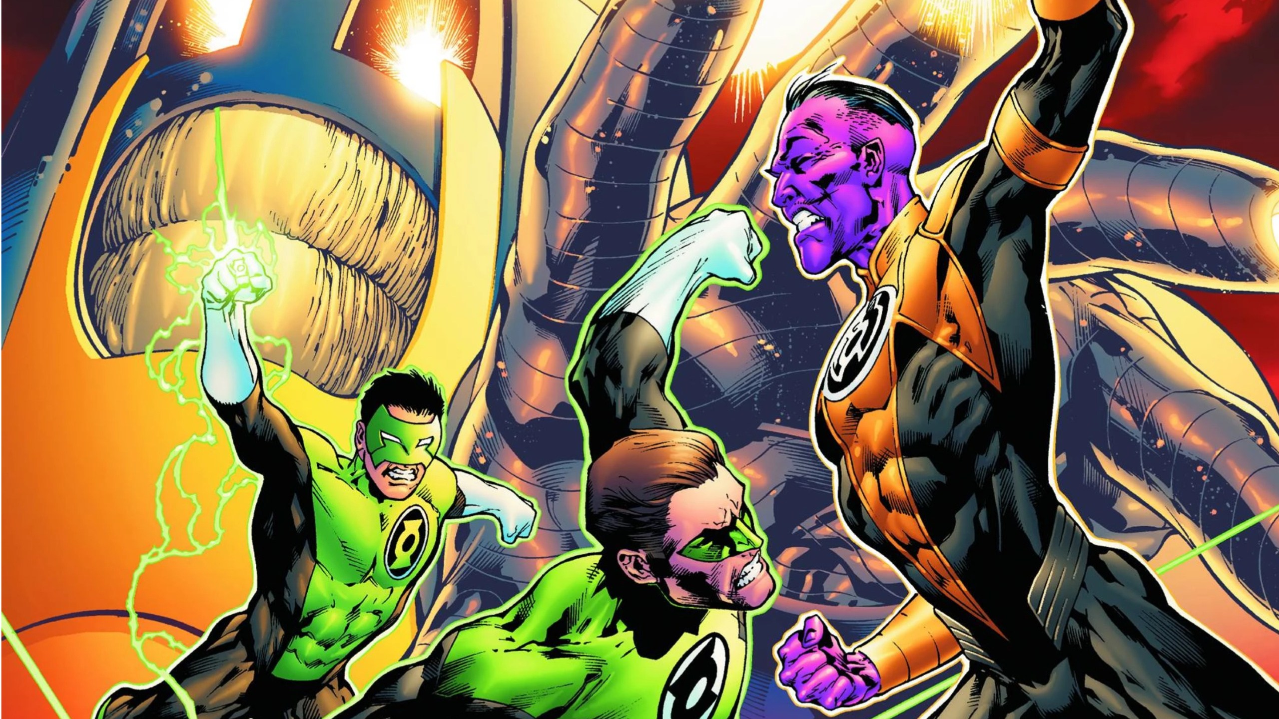 10 Most Important DC Comics You Need to Read Right Now - ComicBook.com