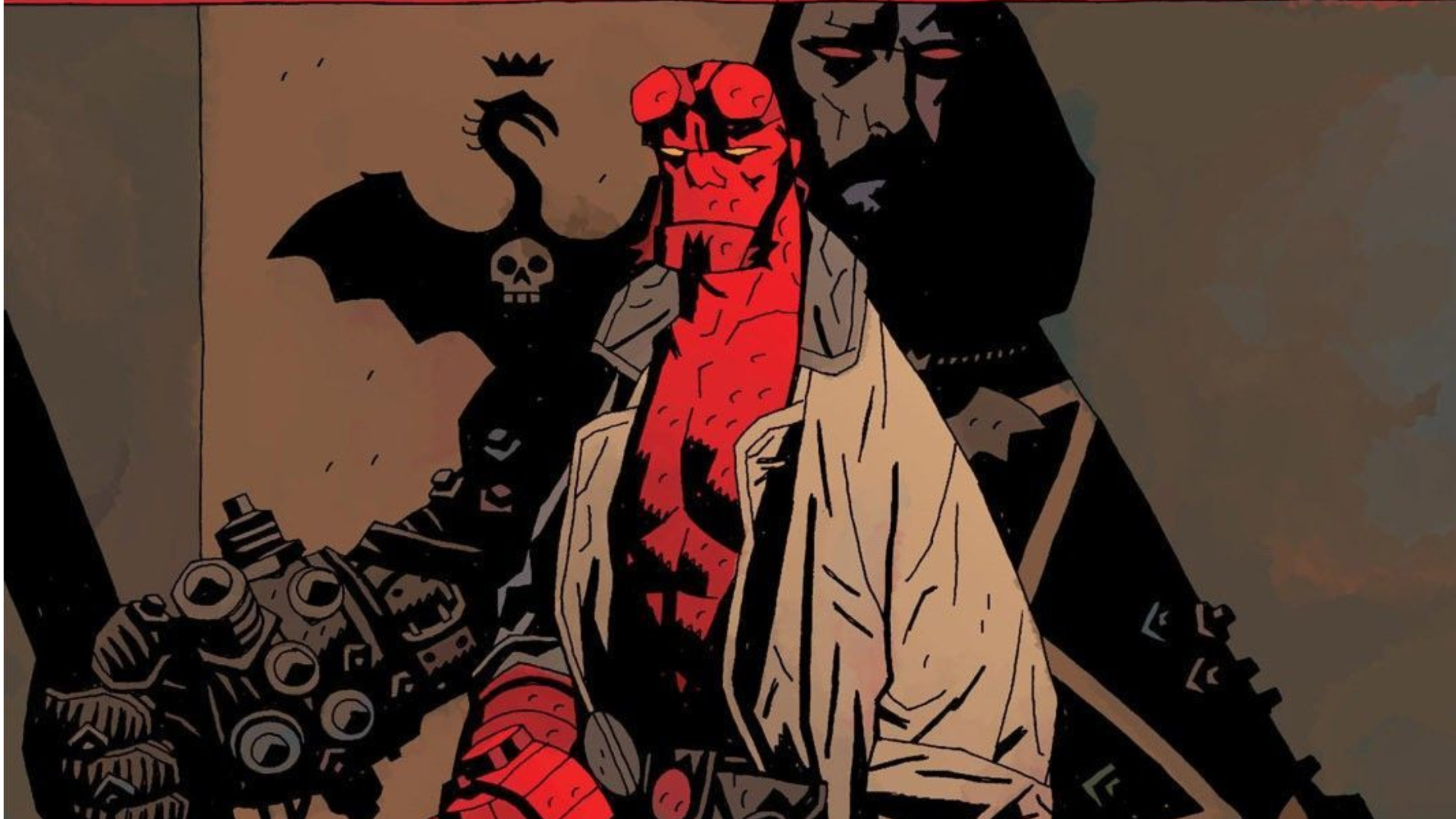 10 Dark Horse Comics That Belong on Every Fan’s Shelf - ComicBook.com