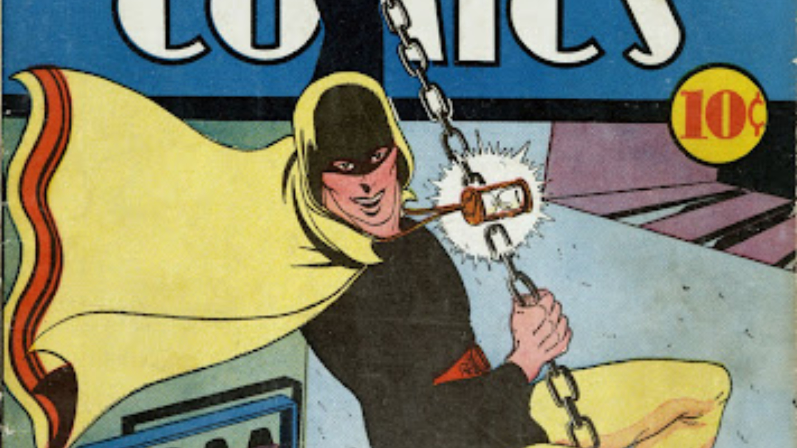 10 Criminally Forgotten DC Characters Who Deserve a Comeback ...