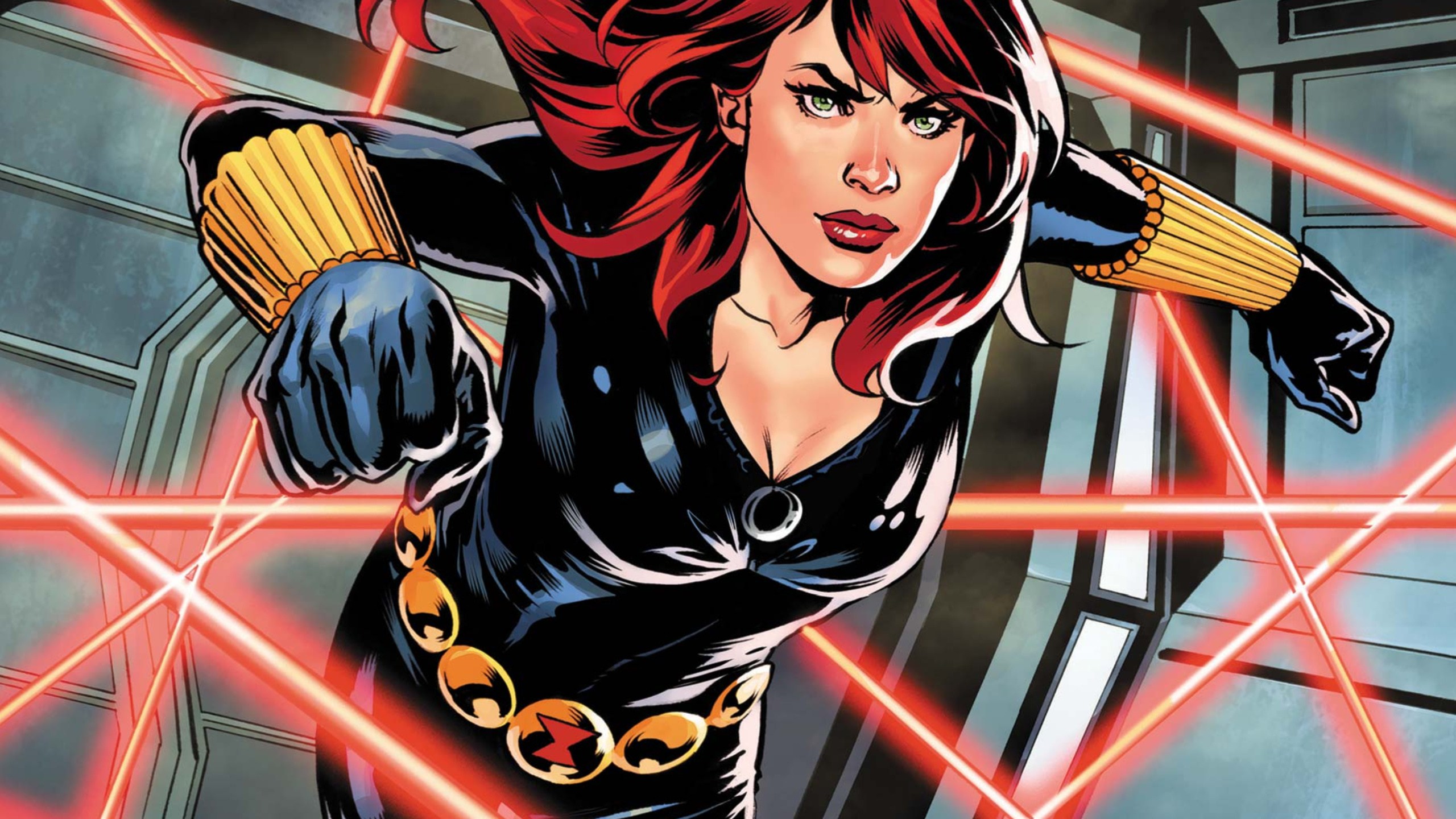 10 Marvel Heroes Who Belong On Every Superhero Mount Rushmore ...
