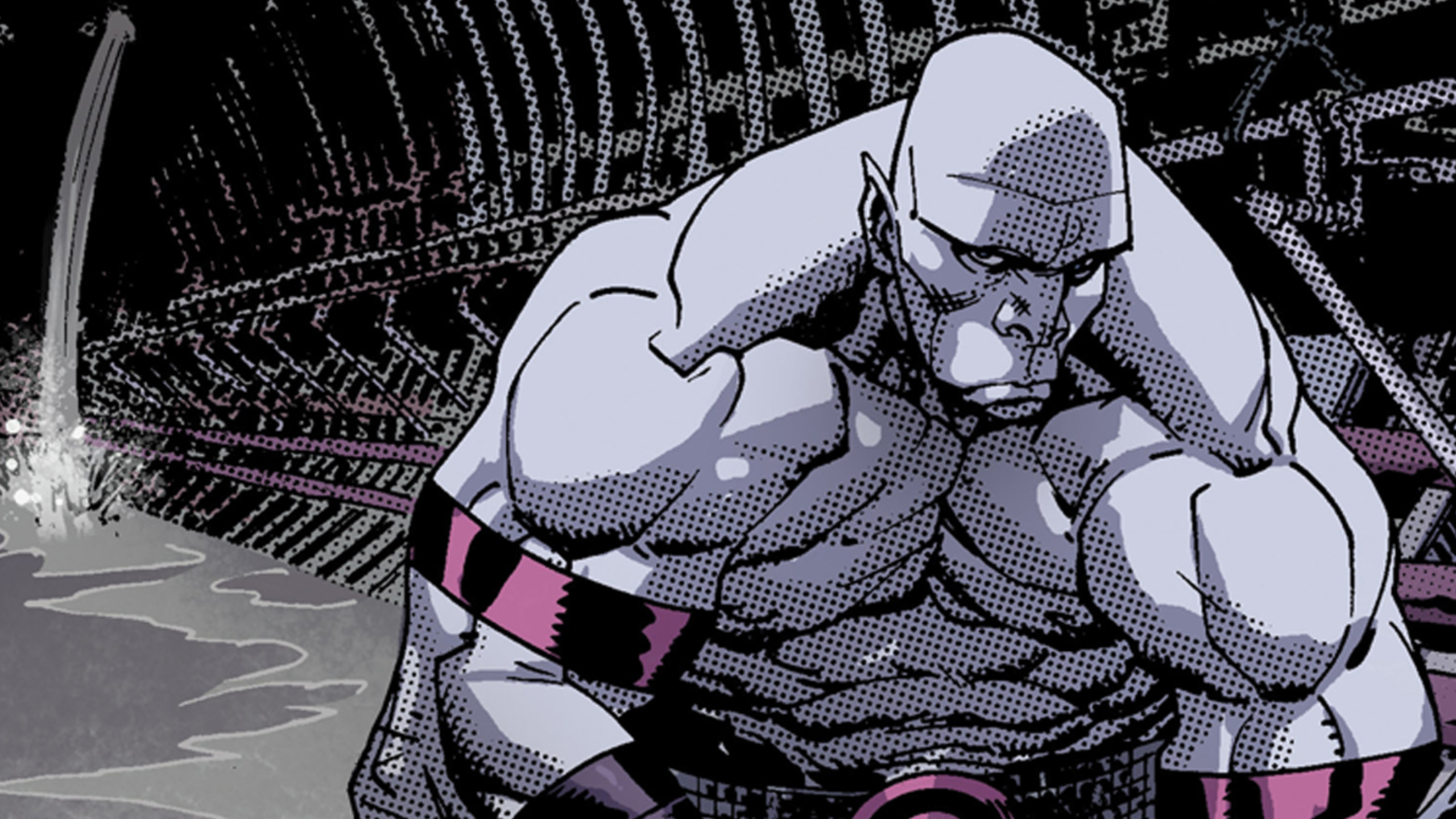 10 Forgotten Marvel Characters Who Deserve a Comeback - ComicBook.com