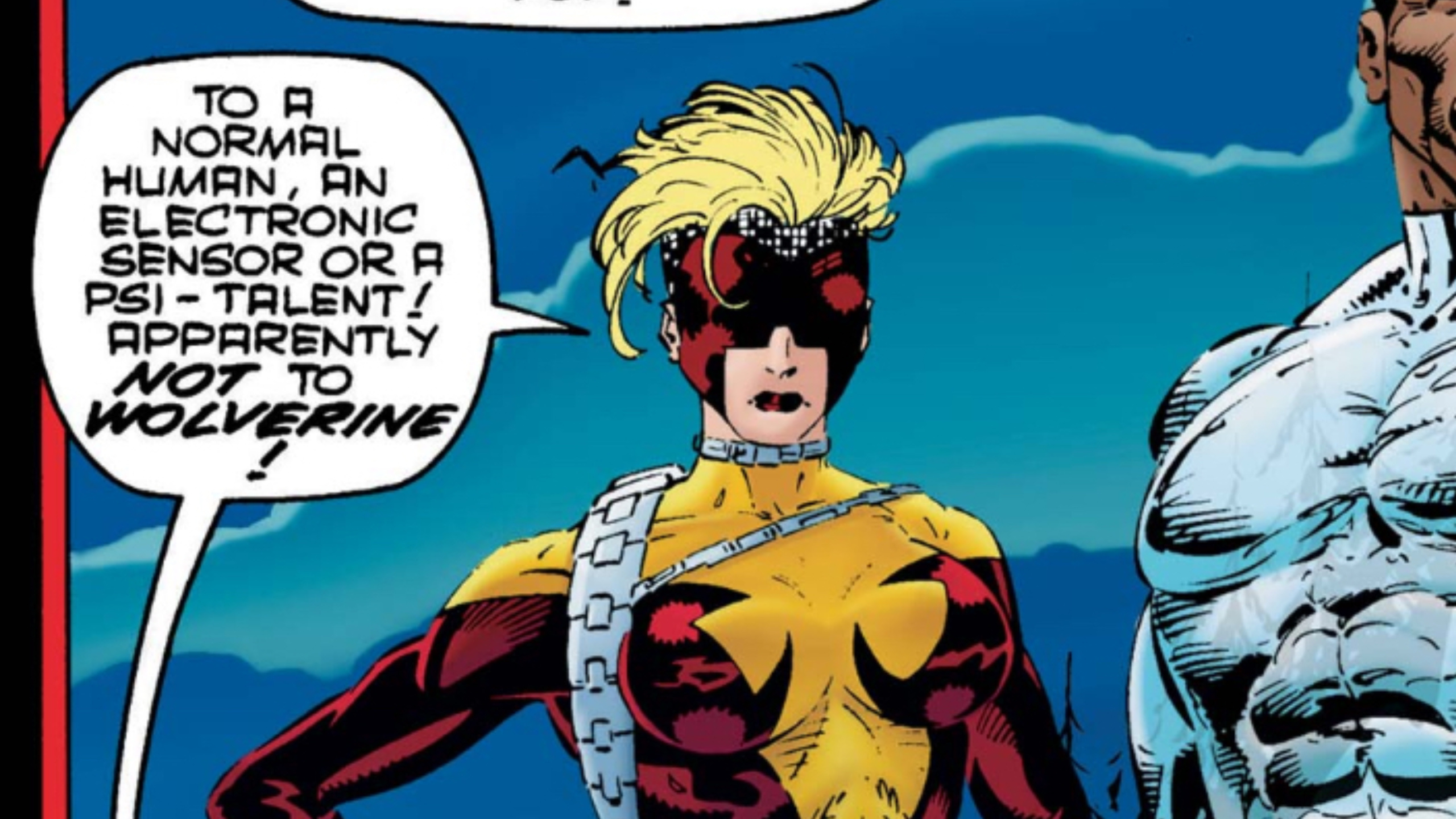 10 Forgotten Marvel Characters Who Deserve a Comeback - ComicBook.com