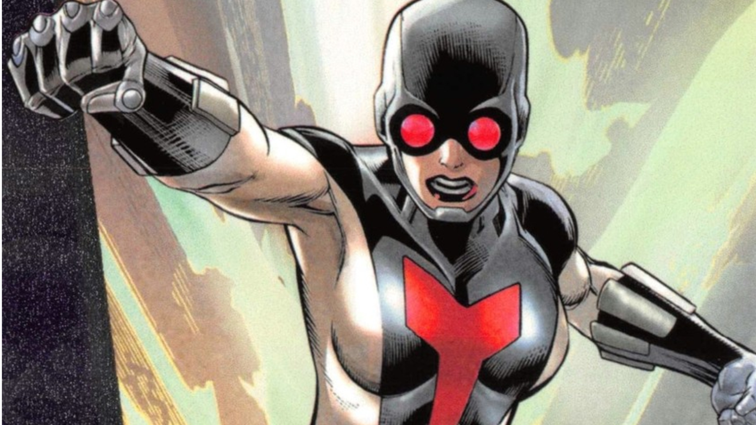 10 Forgotten Marvel Characters Who Deserve a Comeback - ComicBook.com