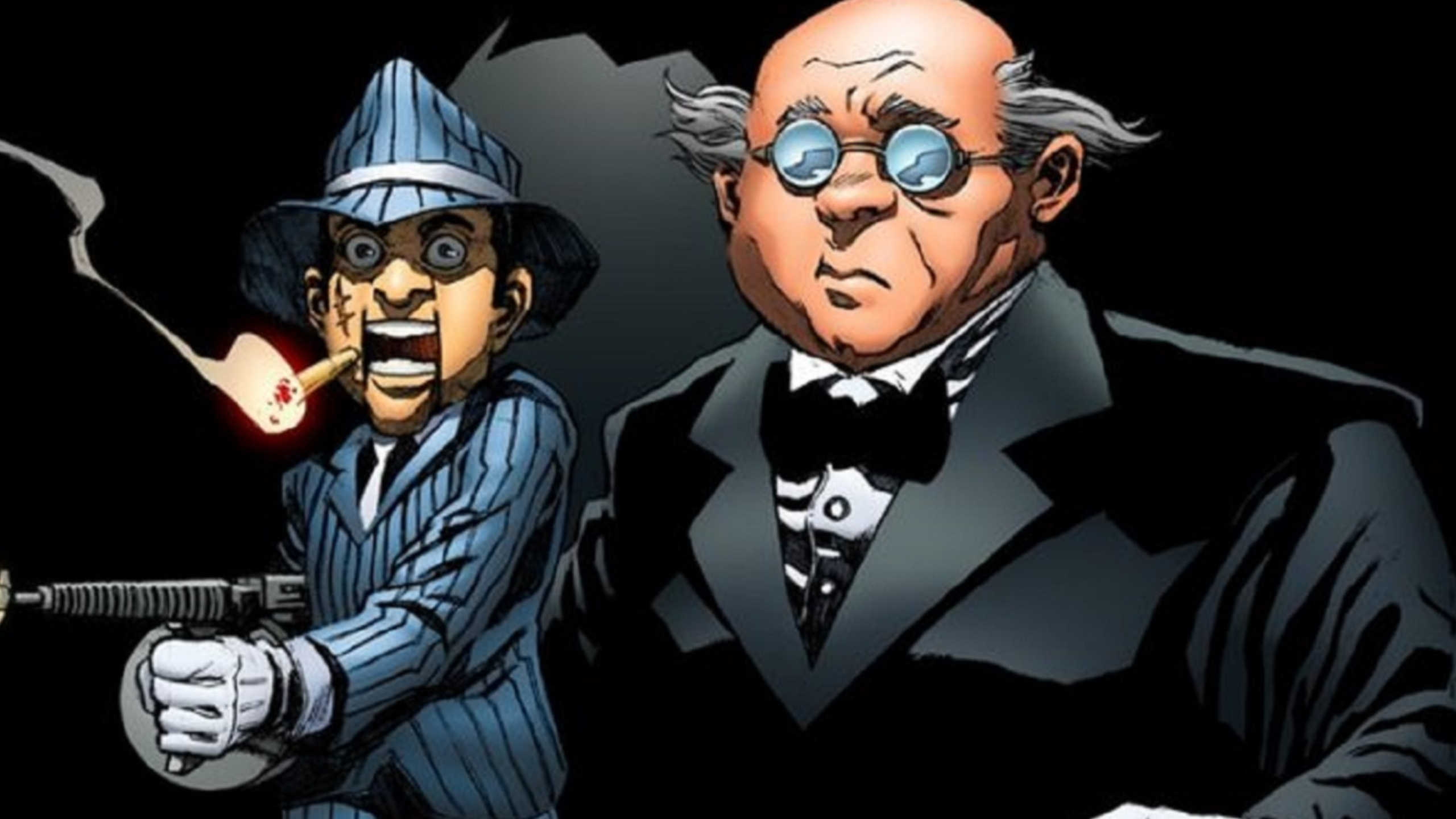 7 Great Batman Villains Nobody Talks About - ComicBook.com