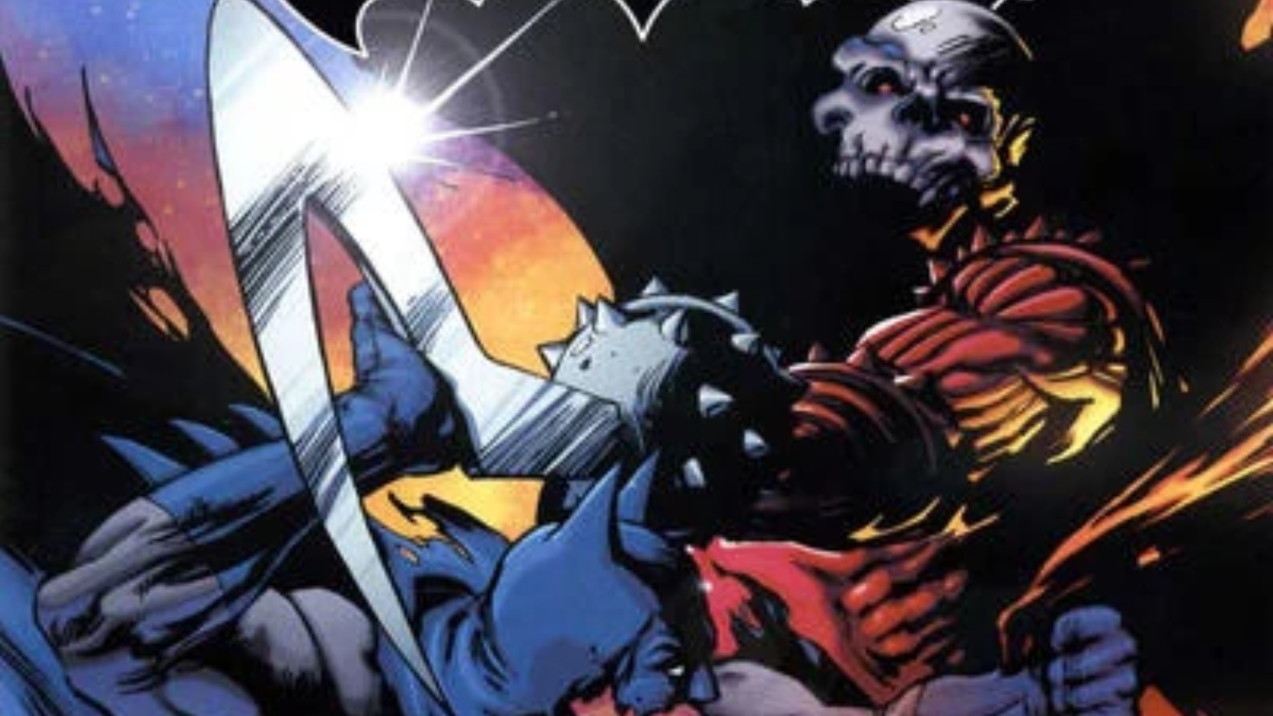 7 Great Batman Villains Nobody Talks About - ComicBook.com