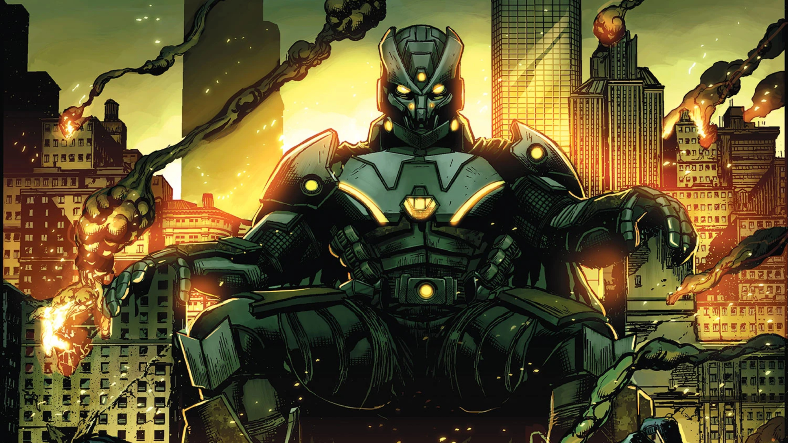 7 Great Batman Villains Nobody Talks About - ComicBook.com