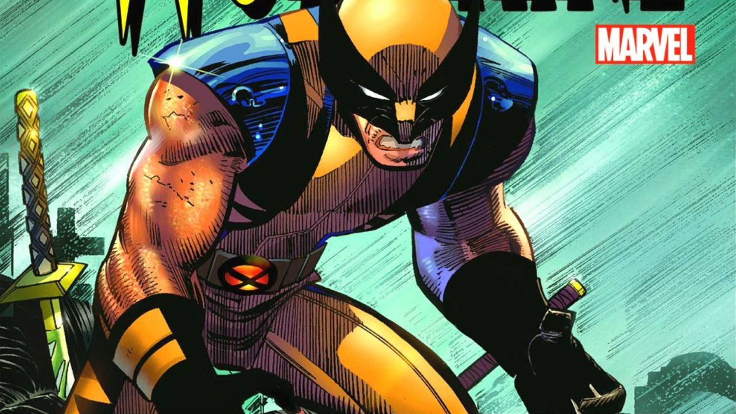 10 Best Wolverine Stories in Marvel History - ComicBook.com