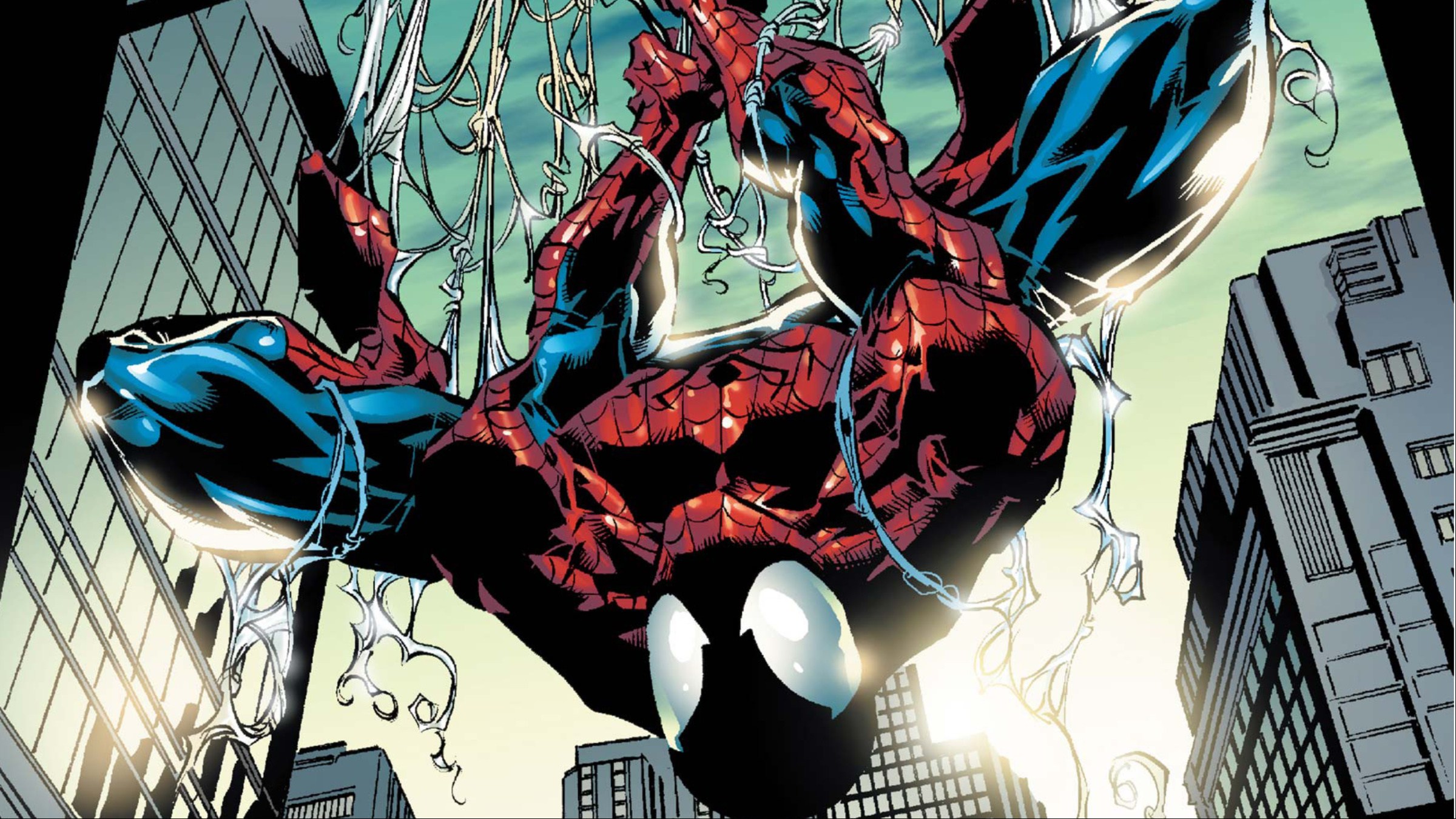 10 Worst Things That Happened in Spider-Man Comics - ComicBook.com